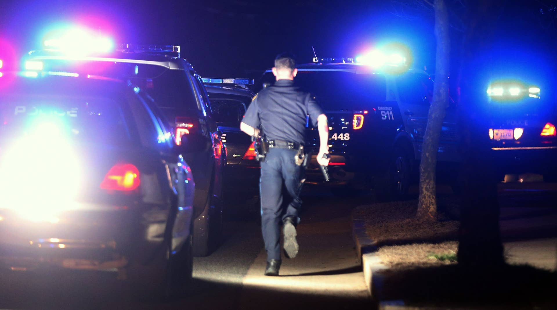 Nickelodeon Star Arrested in Malibu Burglary—Then Suddenly Released ...