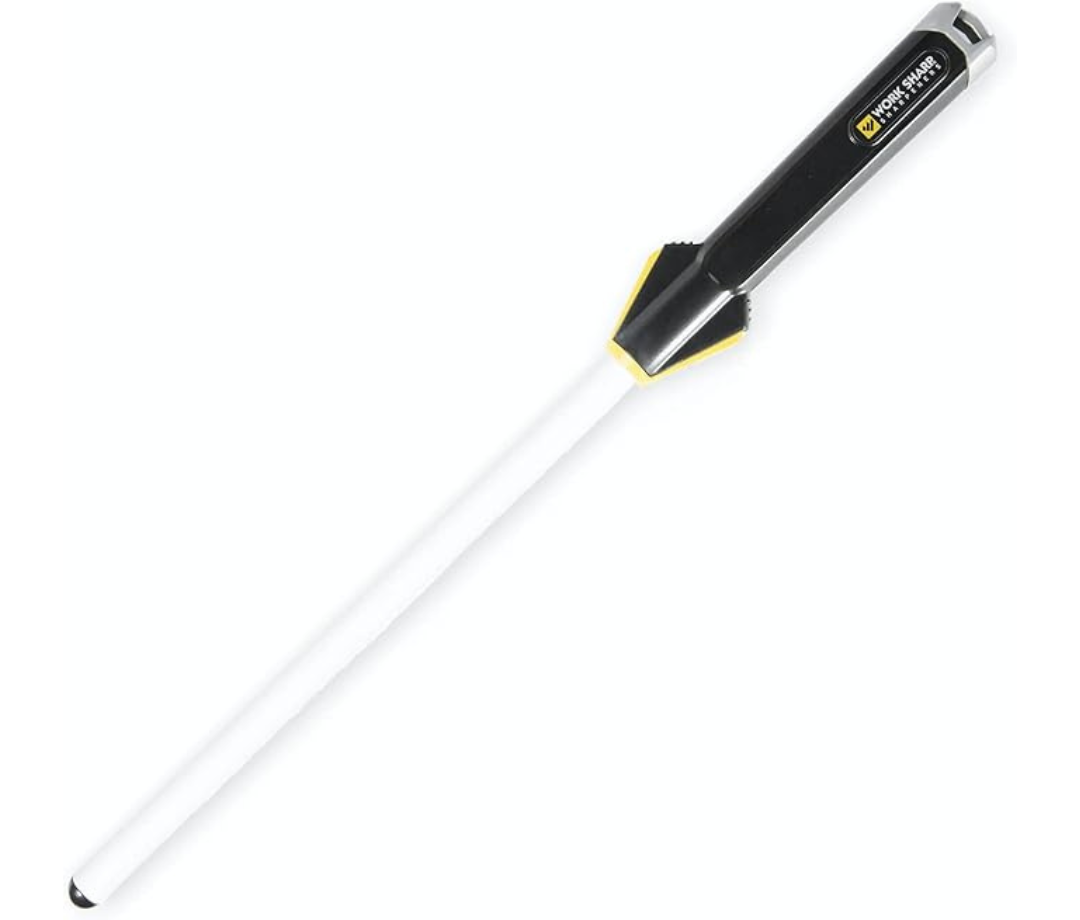 5 Best Honing Rods on Amazon in 2026 (Tested and Reviewed) - Men's Journal