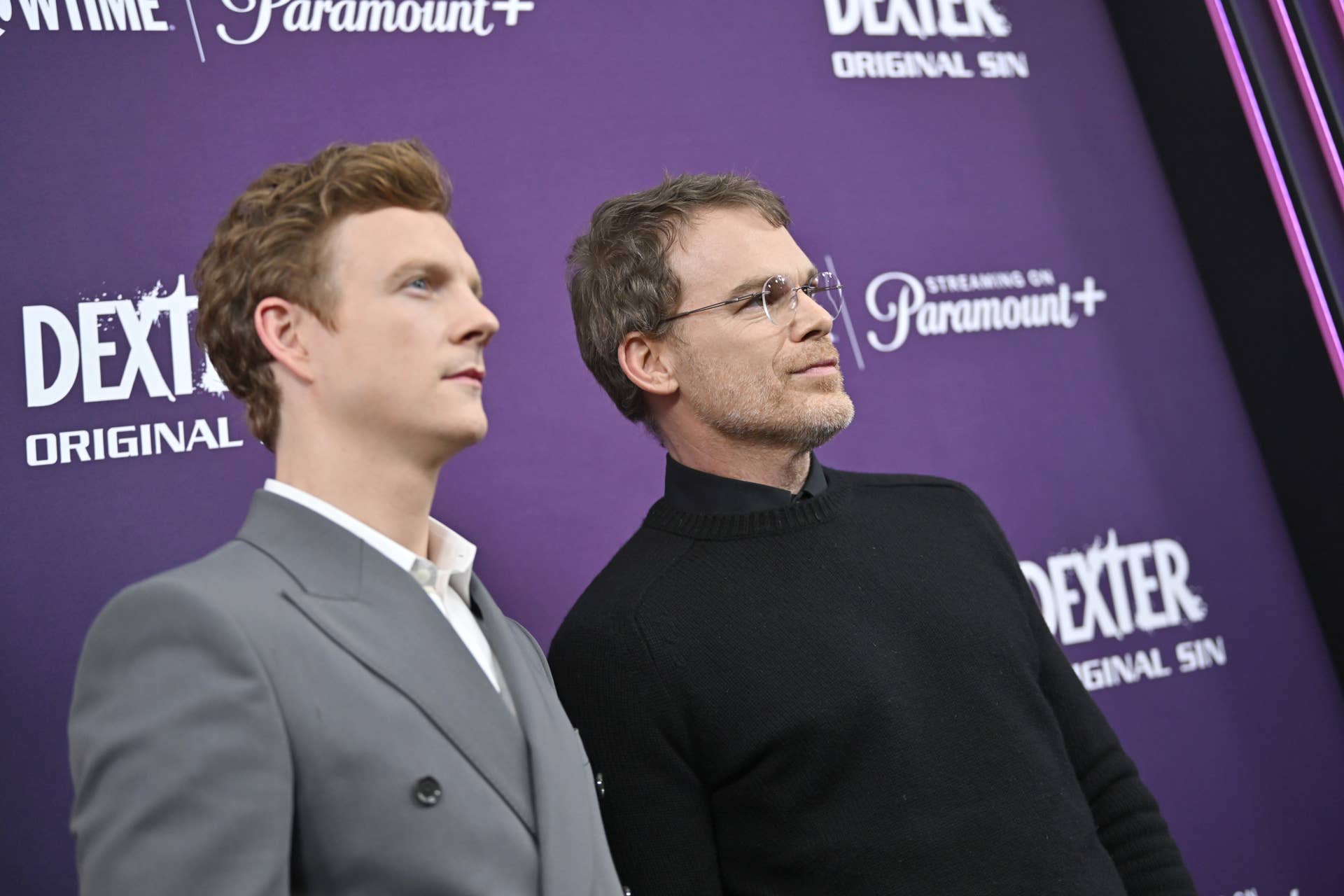 Every Season of 'Dexter' Brutally Ranked From Worst to Best - Men's Journal