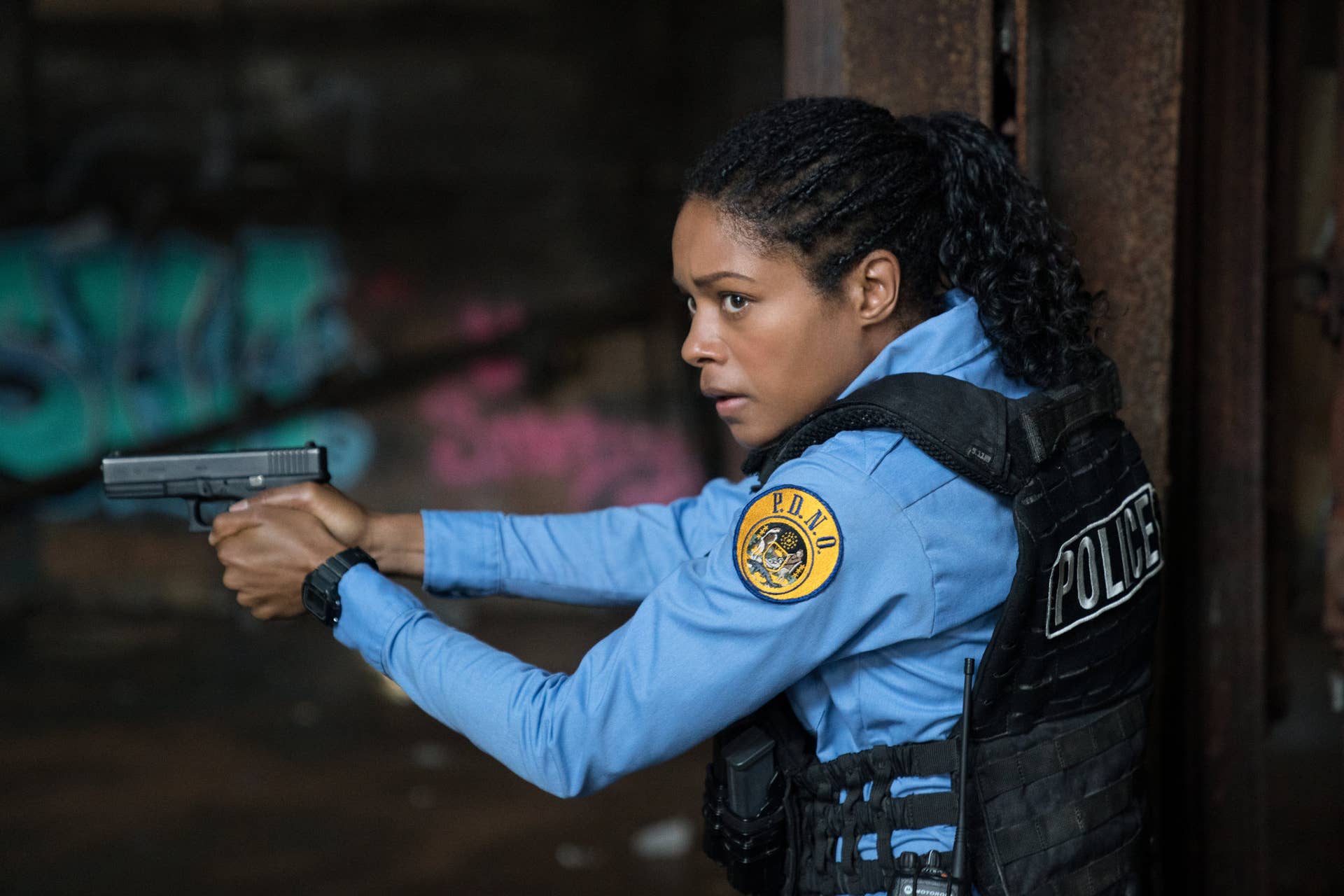 This 2019 Action Movie Was a Box Office Disappointment — Now It’s a ...
