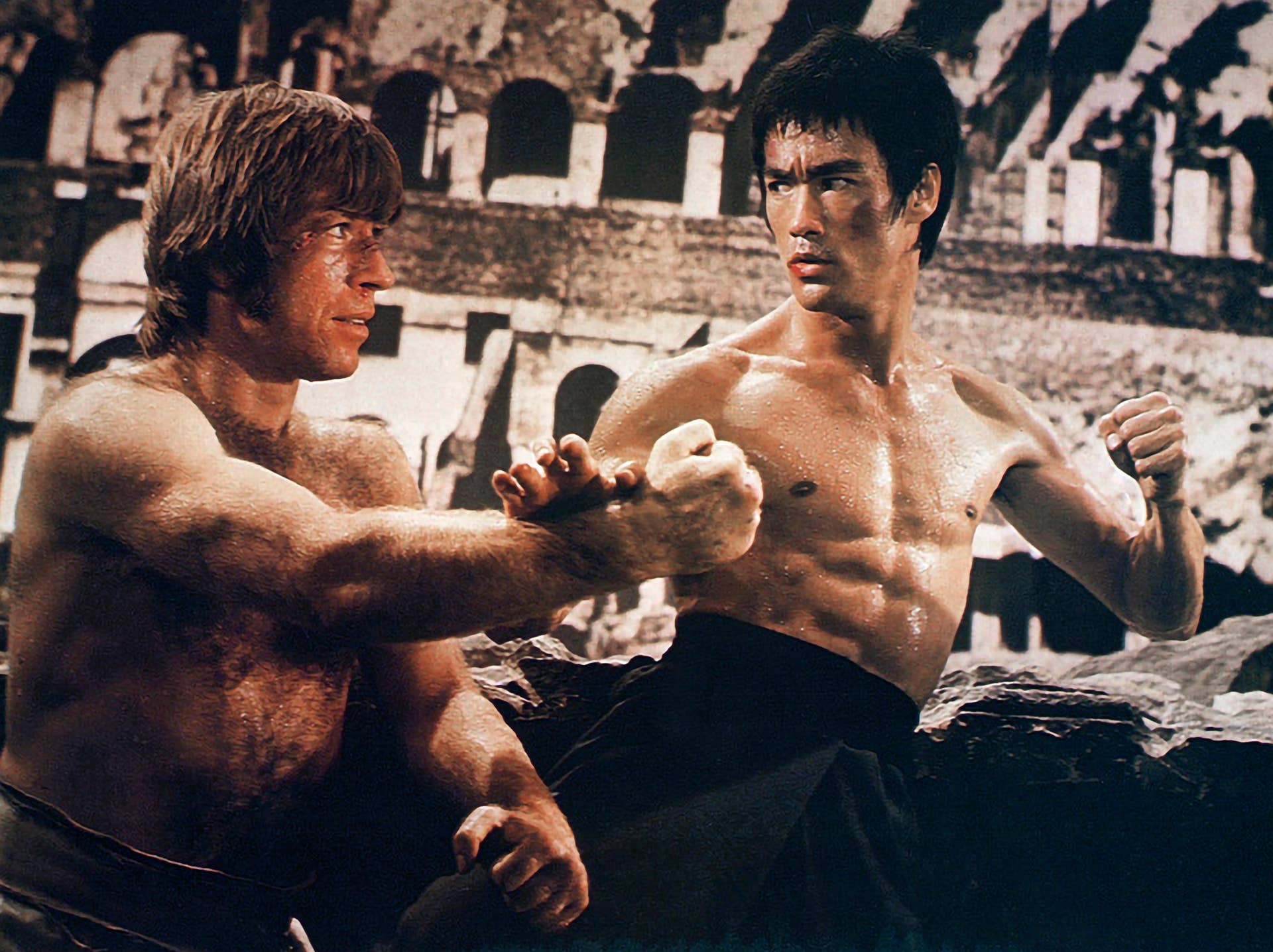 Chuck Norris, Hollywood Action Star, Dead at 86 - Men's Journal