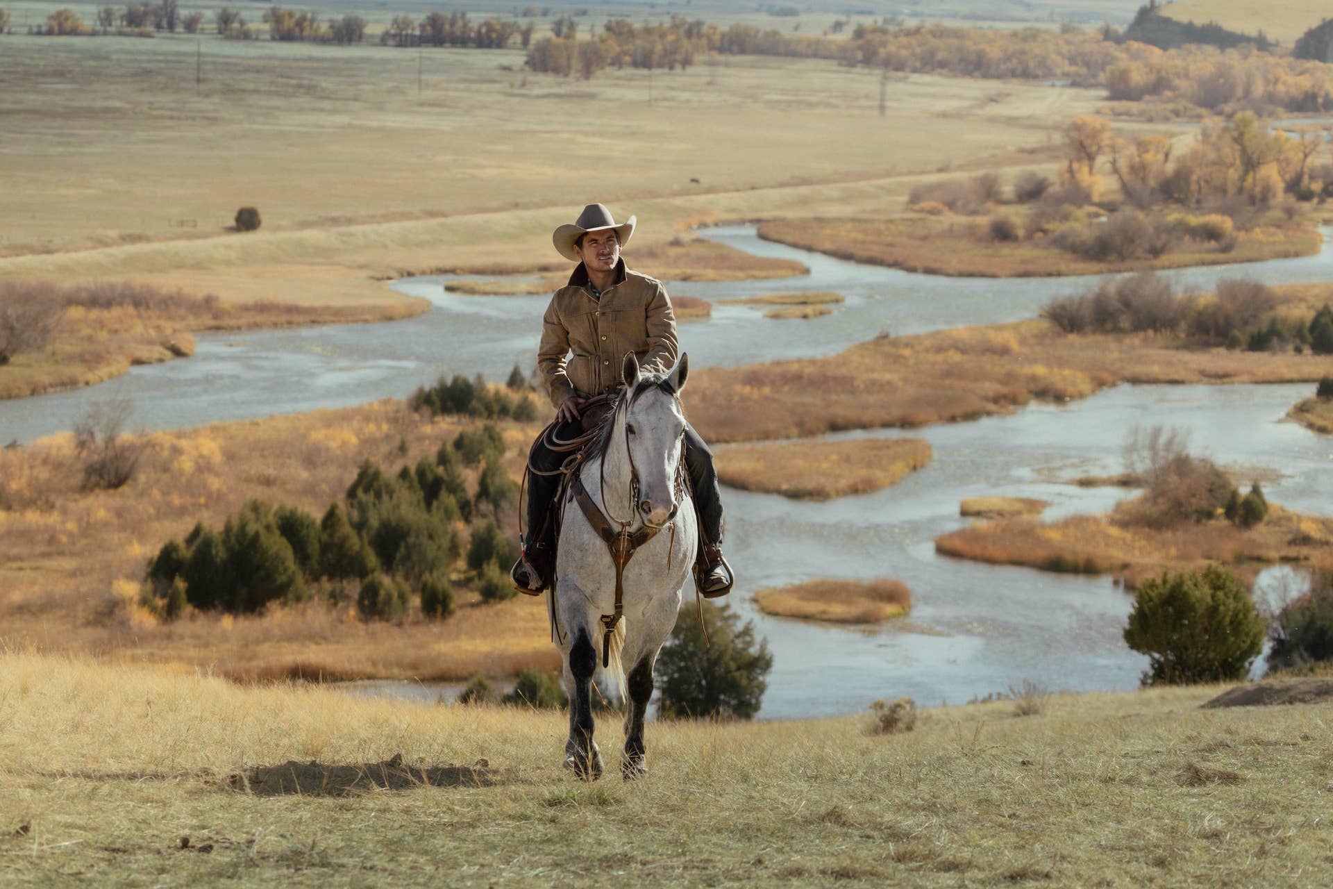 'The Madison' Finale Streaming Time, Plot, and Will Arnett's Character ...