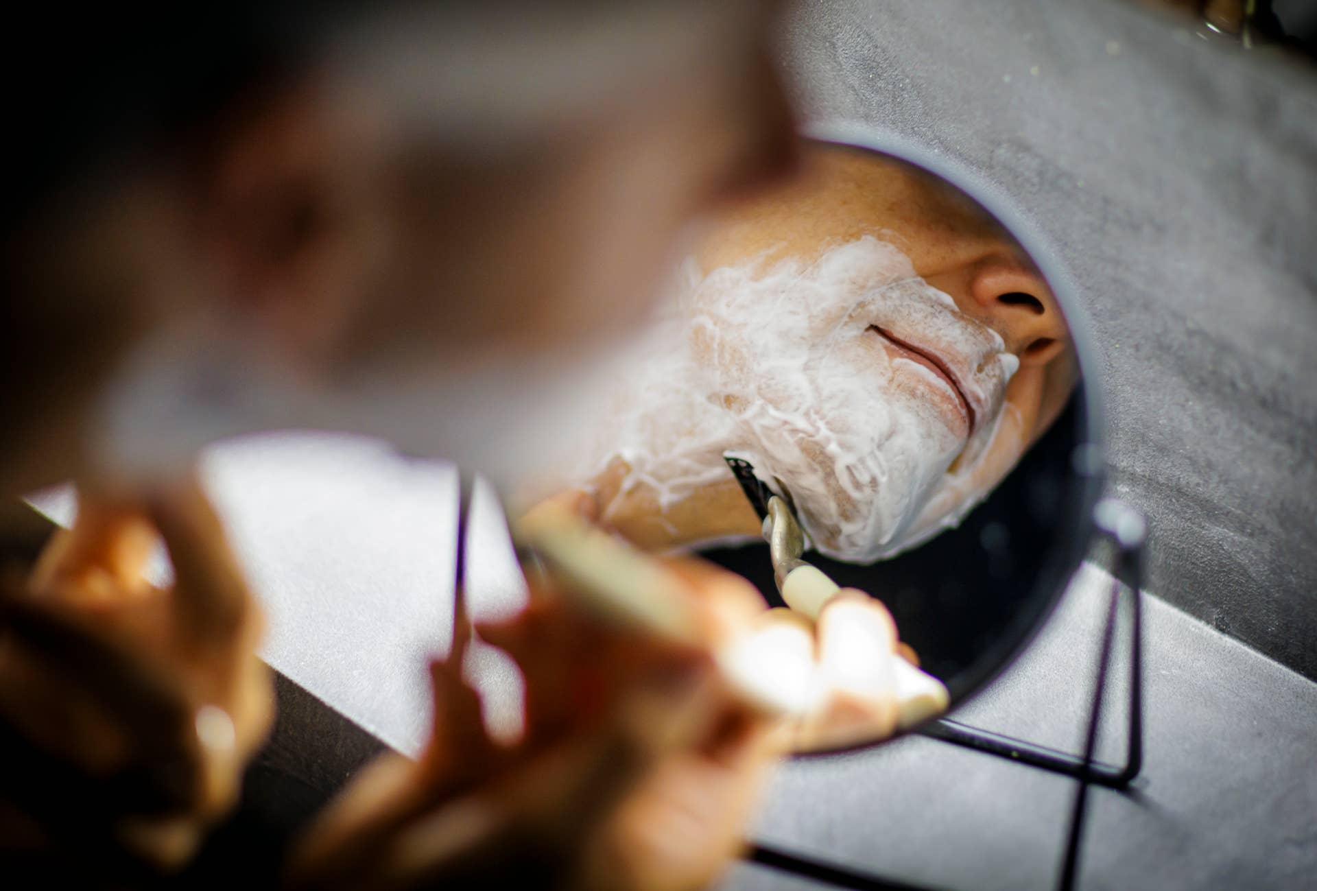2 Week Grooming Reset for Men, Viral Trend Explained - Men's Journal