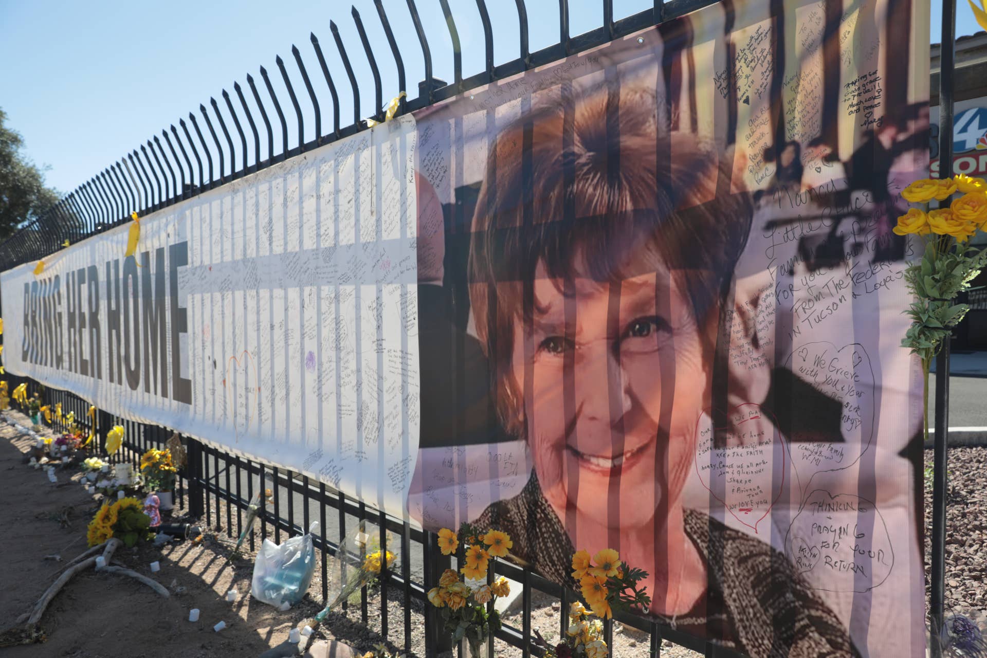 Nancy Guthrie Update: Forensic Expert Makes Significant Claim - Men's ...
