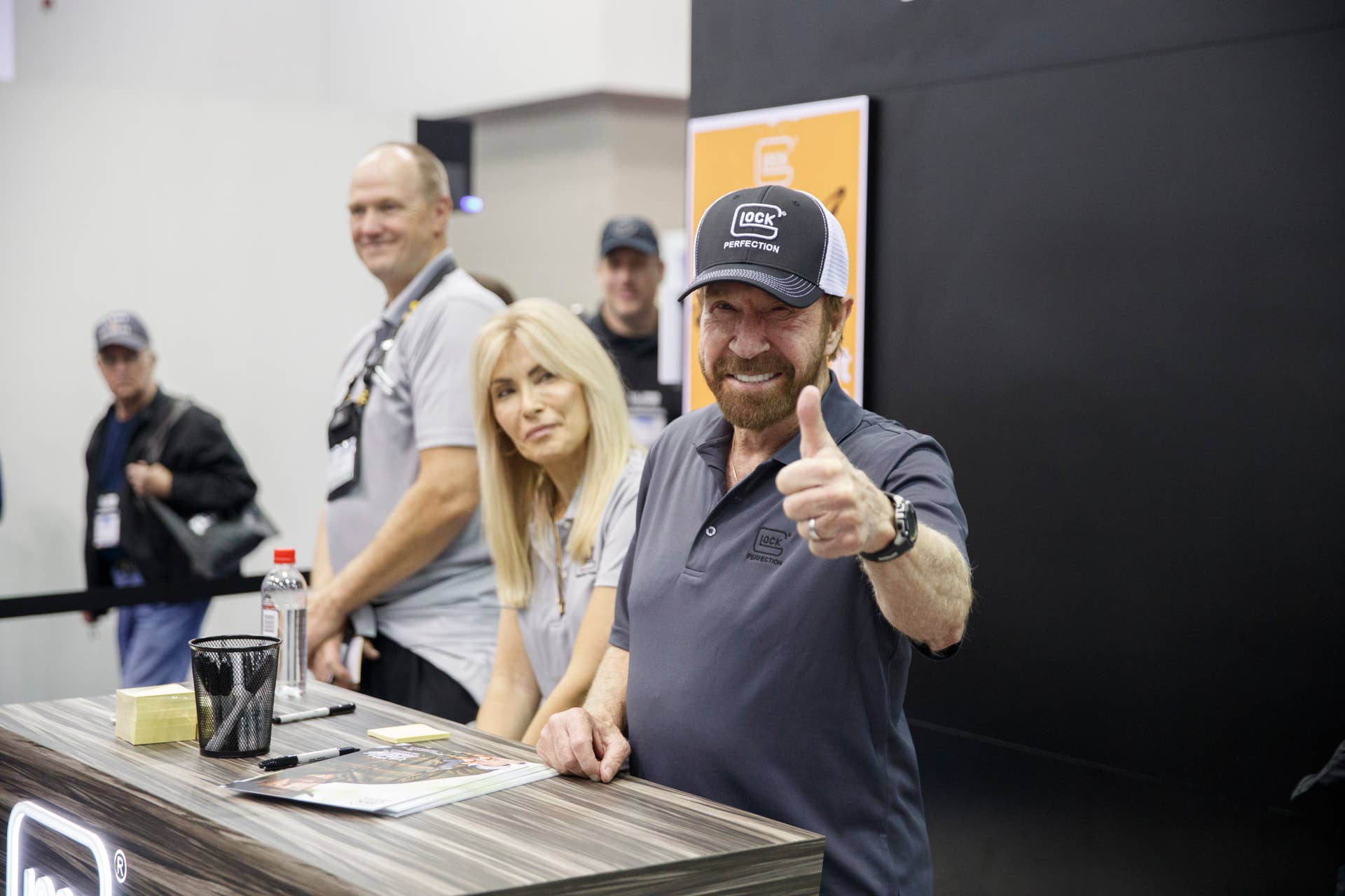 Chuck Norris Cause of Death & Health Issues: What's Known So Far - Men ...