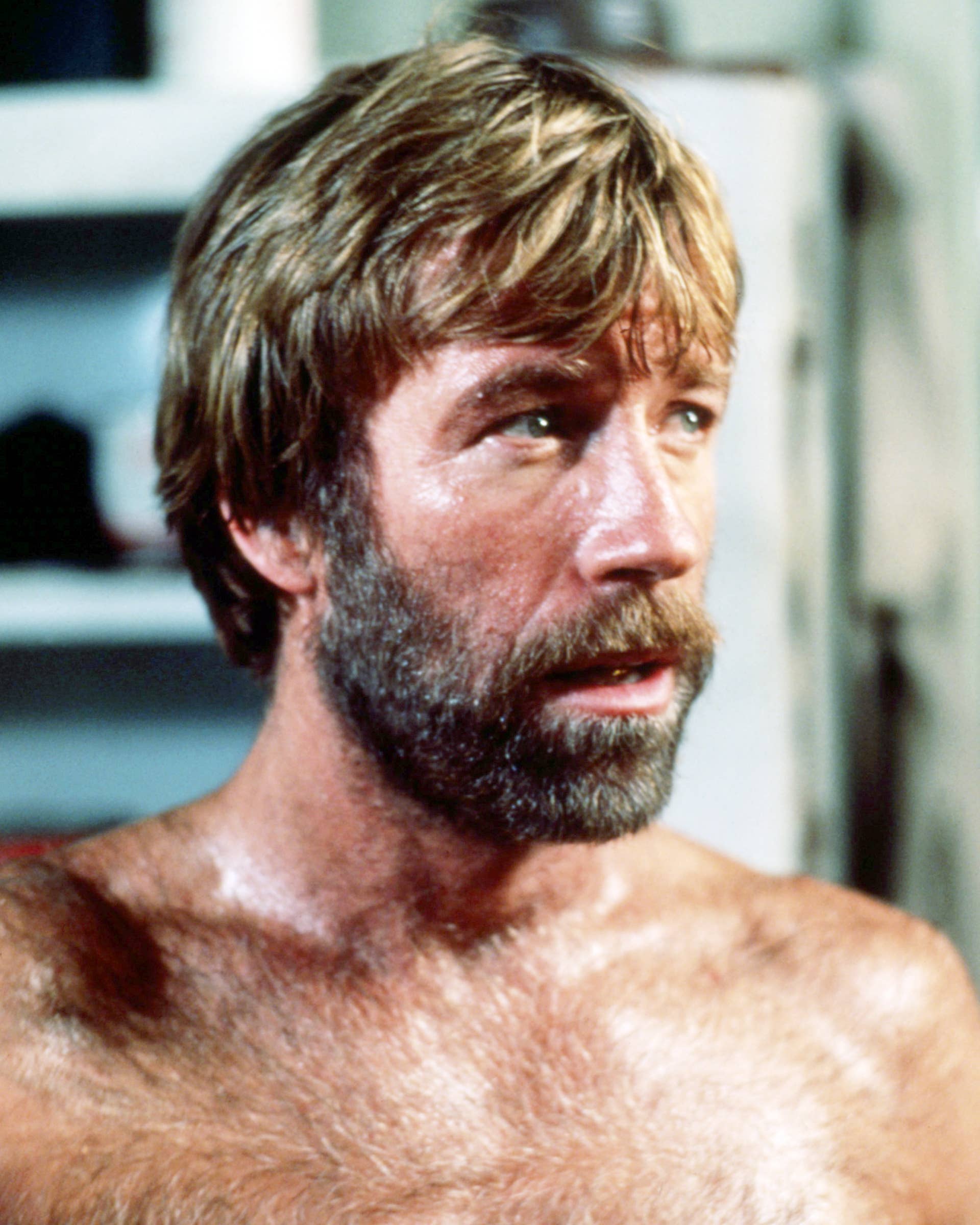 The 25 Best Chuck Norris Jokes of All Time - Men's Journal