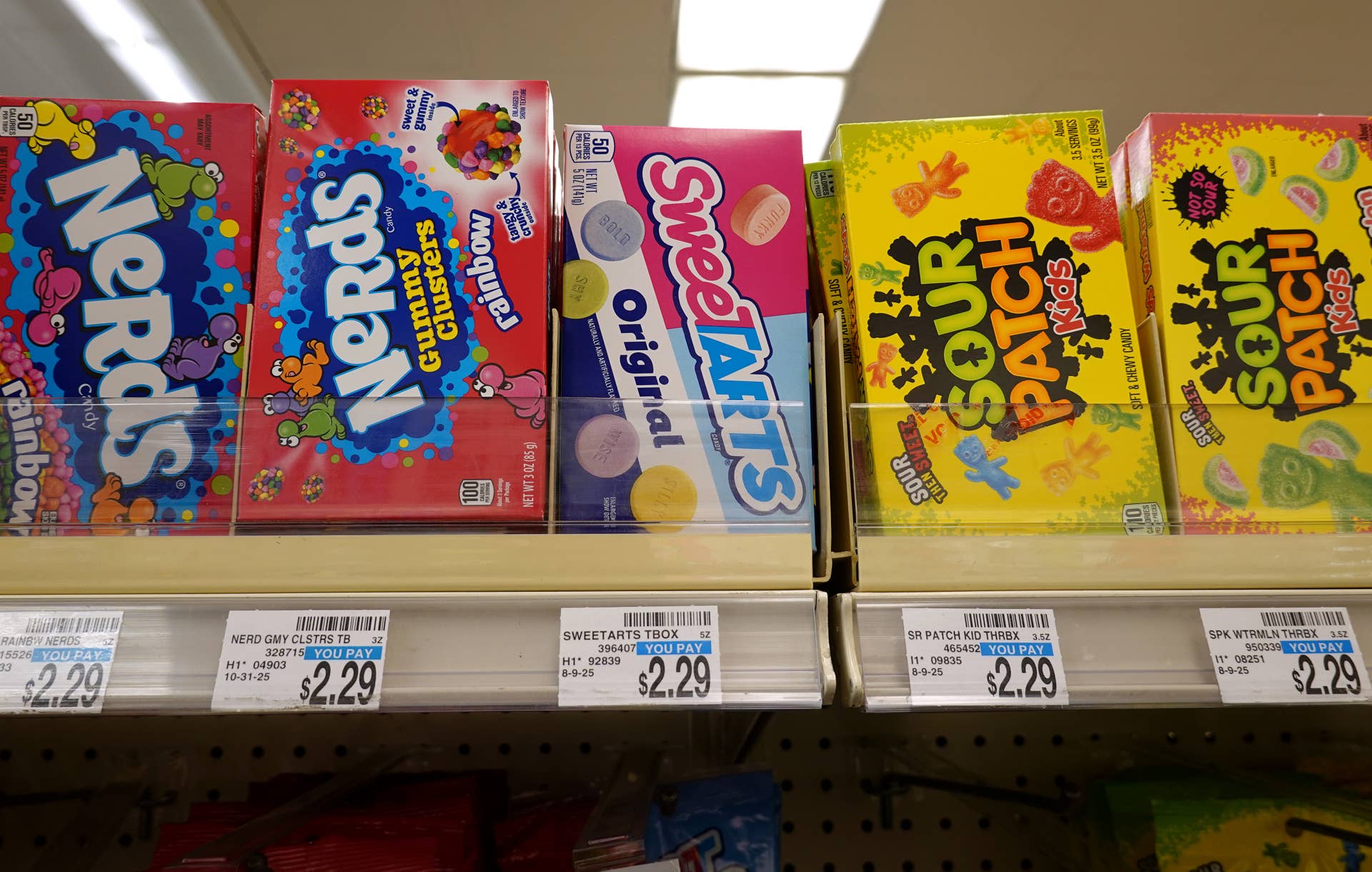 Sweeten Your Bracket: March Madness Meets Iconic Candy - Men's Journal