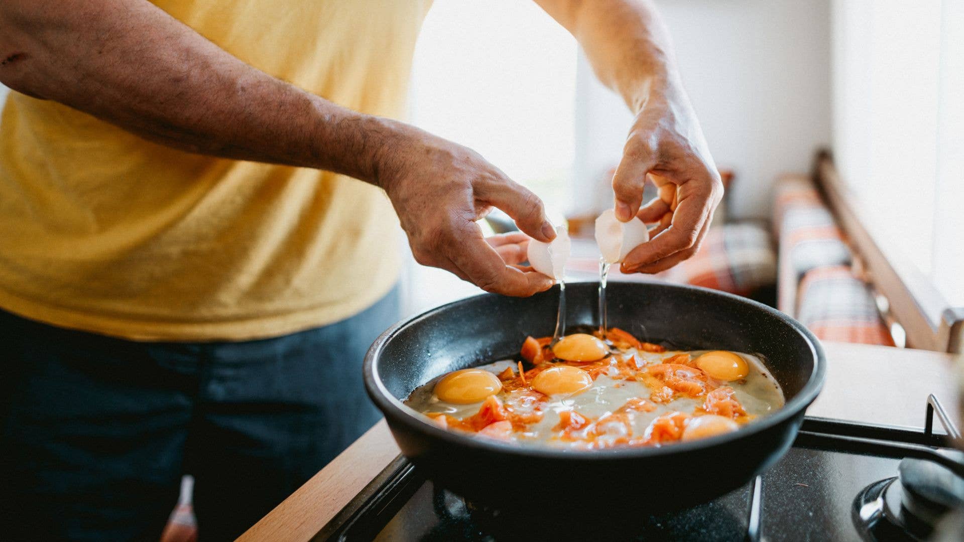 Can I Drink Expired Protein Powder? - Men's Journal
