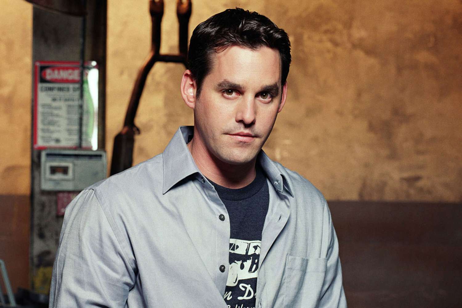 'Buffy' Star Nicholas Brendon Dies: Cause of Death & Health Issues ...