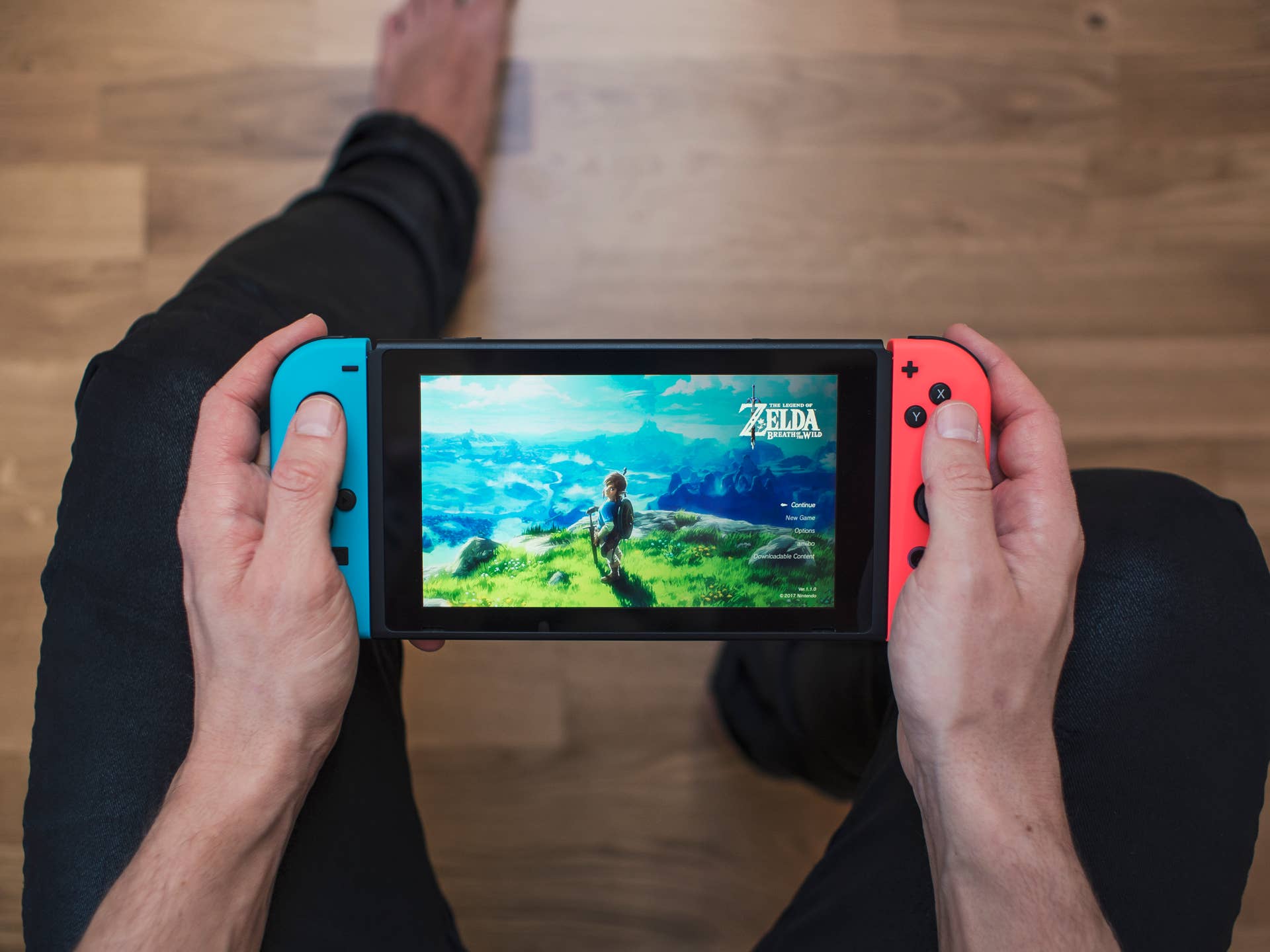 'Legend of Zelda' Fans Will Love 'Elementallis' on Nintendo Switch ...