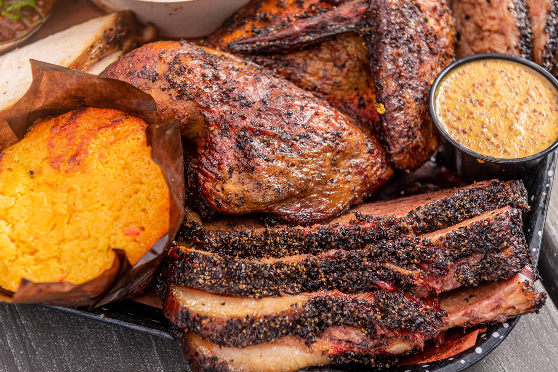 Popular BBQ Chain Downsizing From 120 Locations to 11 This Year - Men's ...