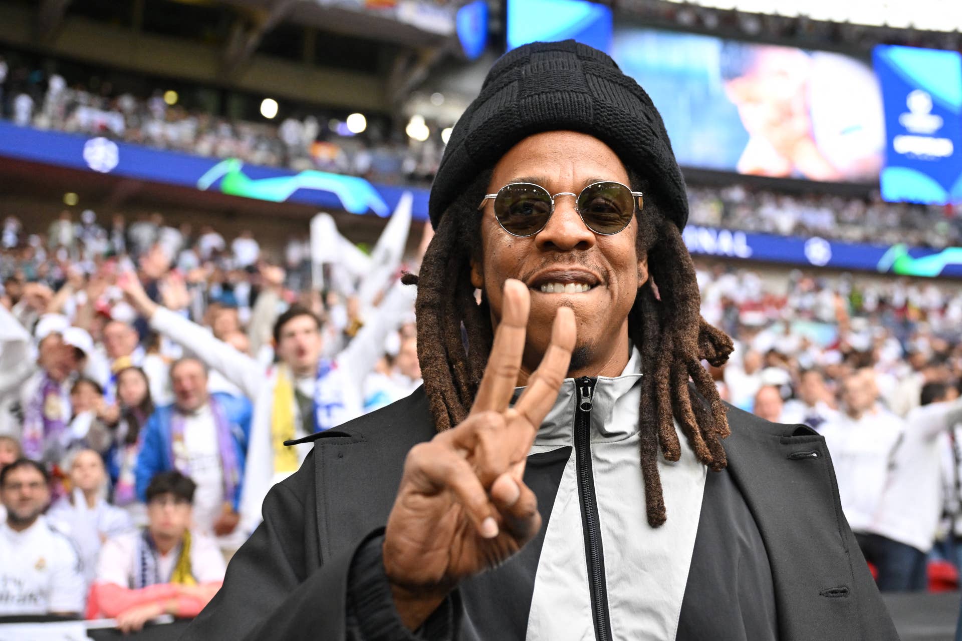 How To Get Priority Access for Jay-Z’s Upcoming Shows - Men's Journal