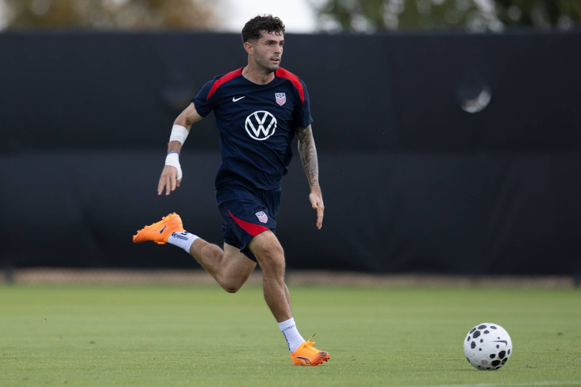 Analysis Finds Soccer Interest in United States Is Highly Regionalized ...