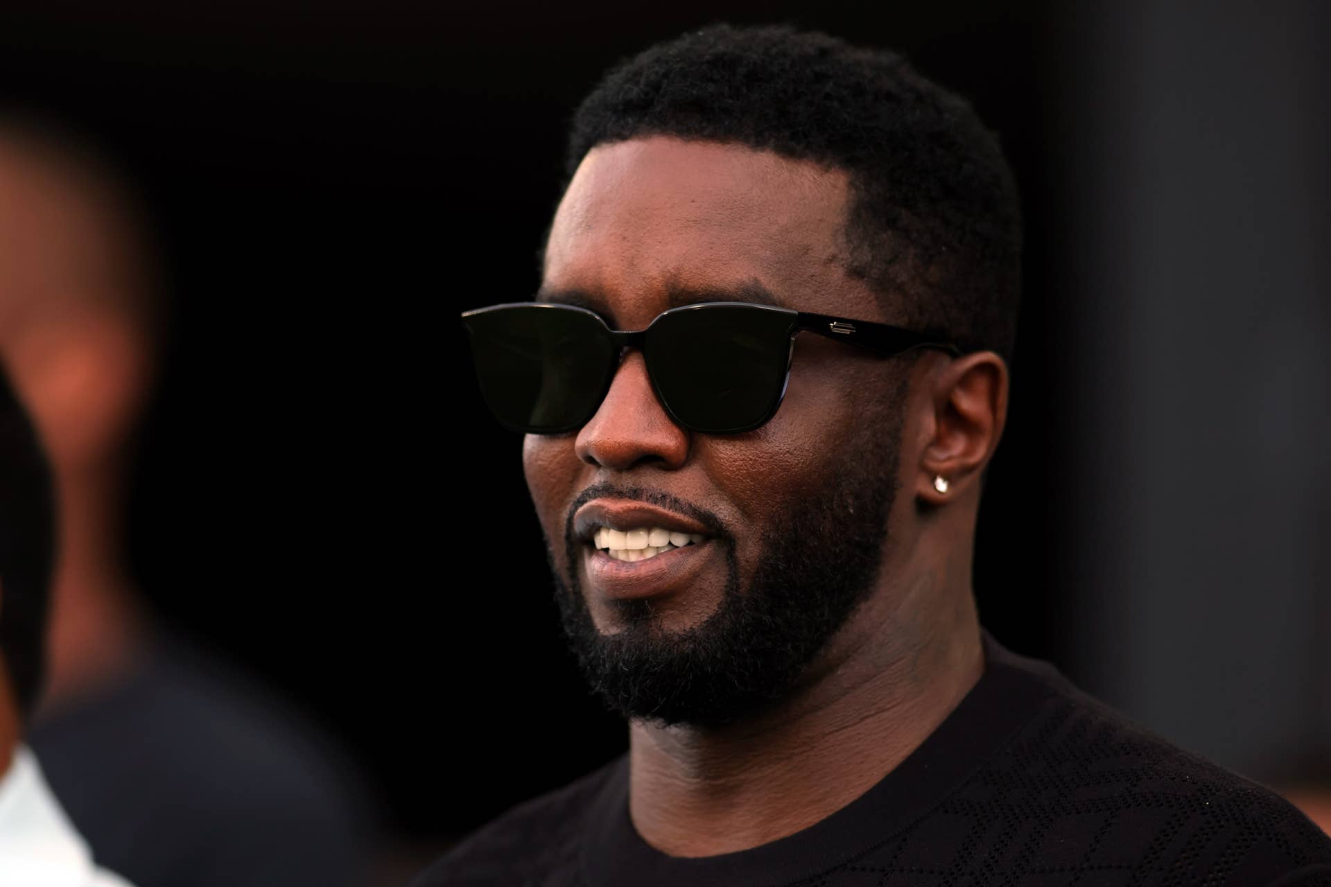 Diddy Just Received an Updated Prison Release Date - Men's Journal