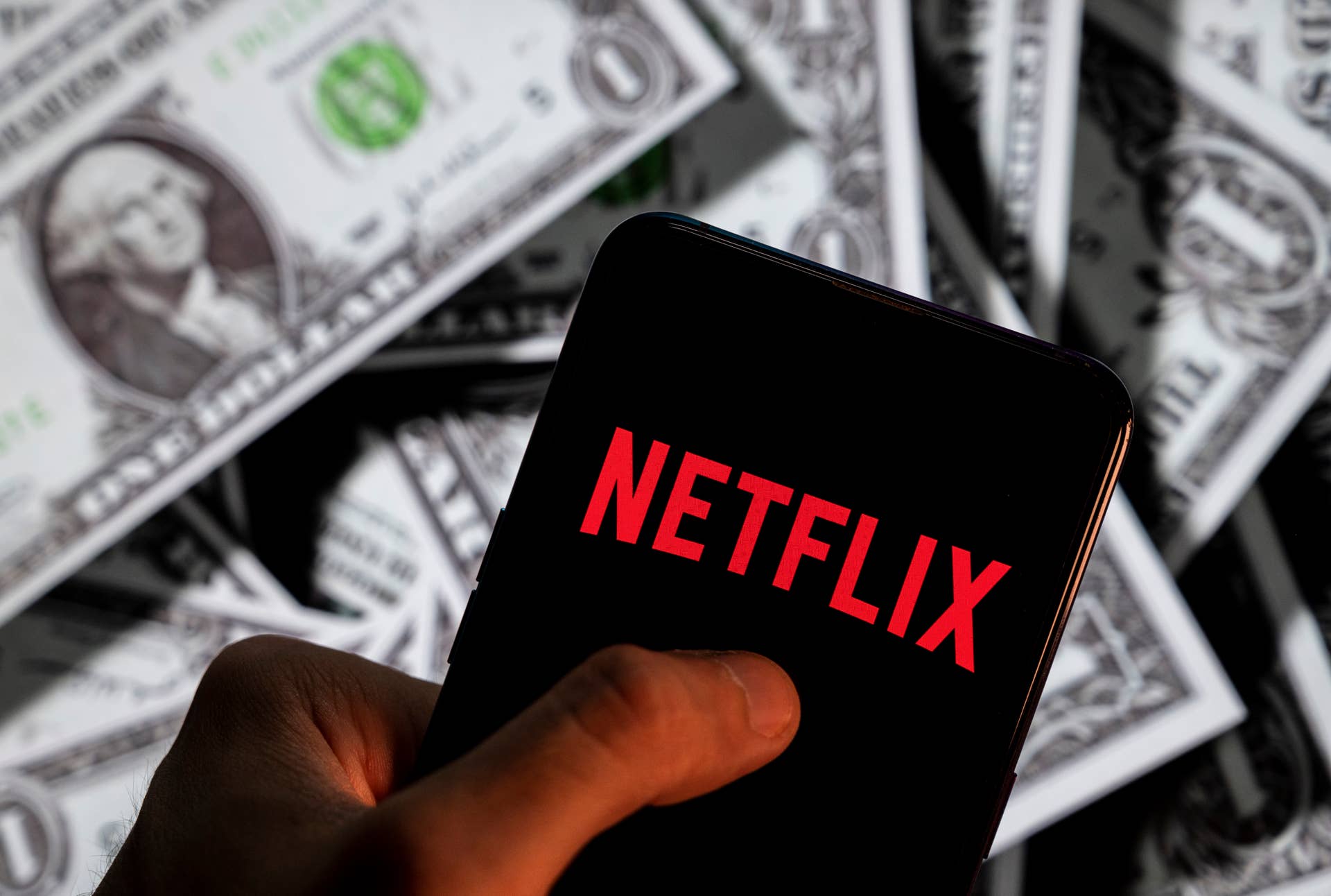 Is Your Netflix Bill Illegal? Why a Foreign Court Just Ruled Against ...