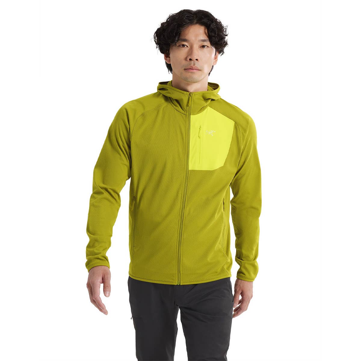 Arc’teryx’s Top-Rated Delta Hoody Is a Rare 40% Off at REI - Men's Journal