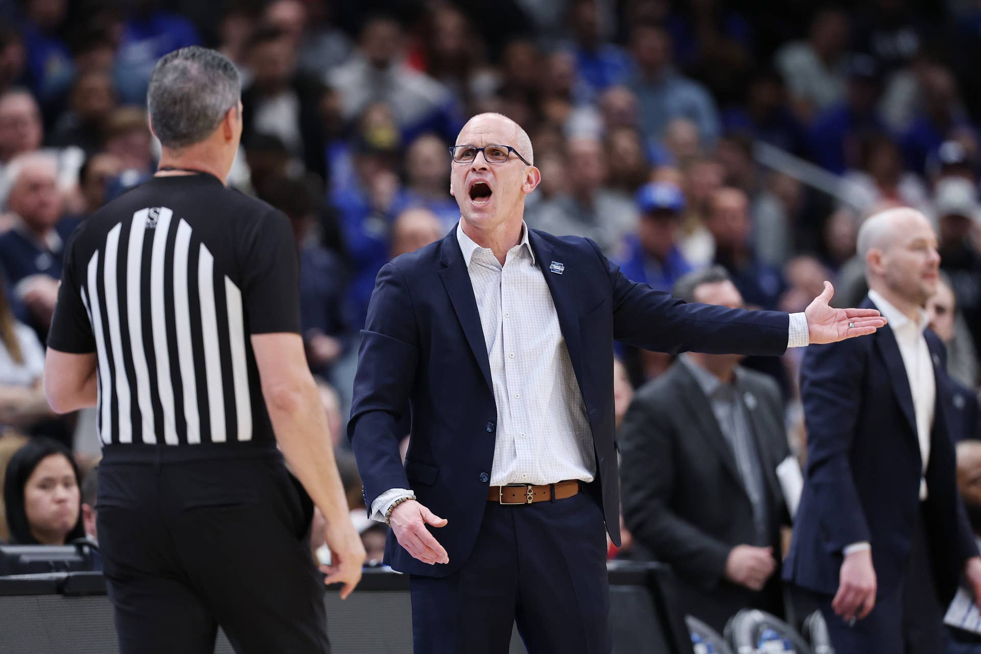 Final Four 2026 Schedule: Tip Times, TV Channels, and How to Watch ...