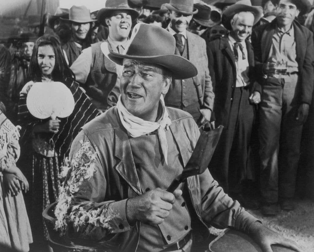 10 Best Free Western Movies on Tubi: April 2026 - Men's Journal