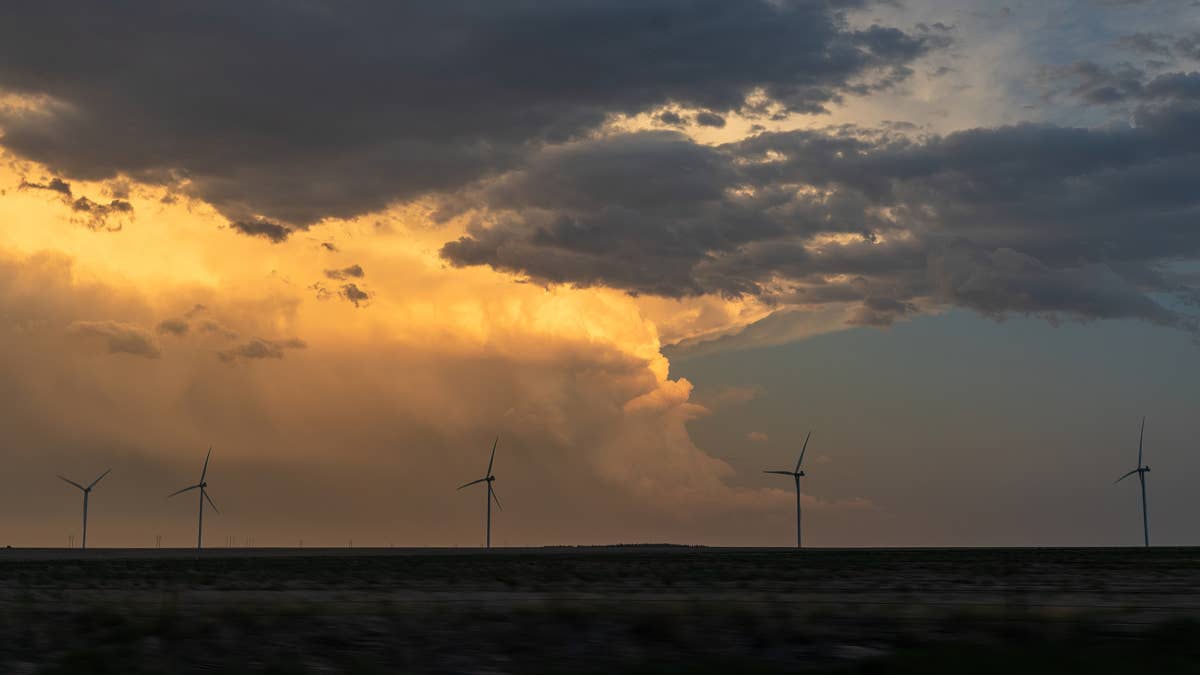 Experts Say Developing El Niño Could Become Strongest in History - Men ...