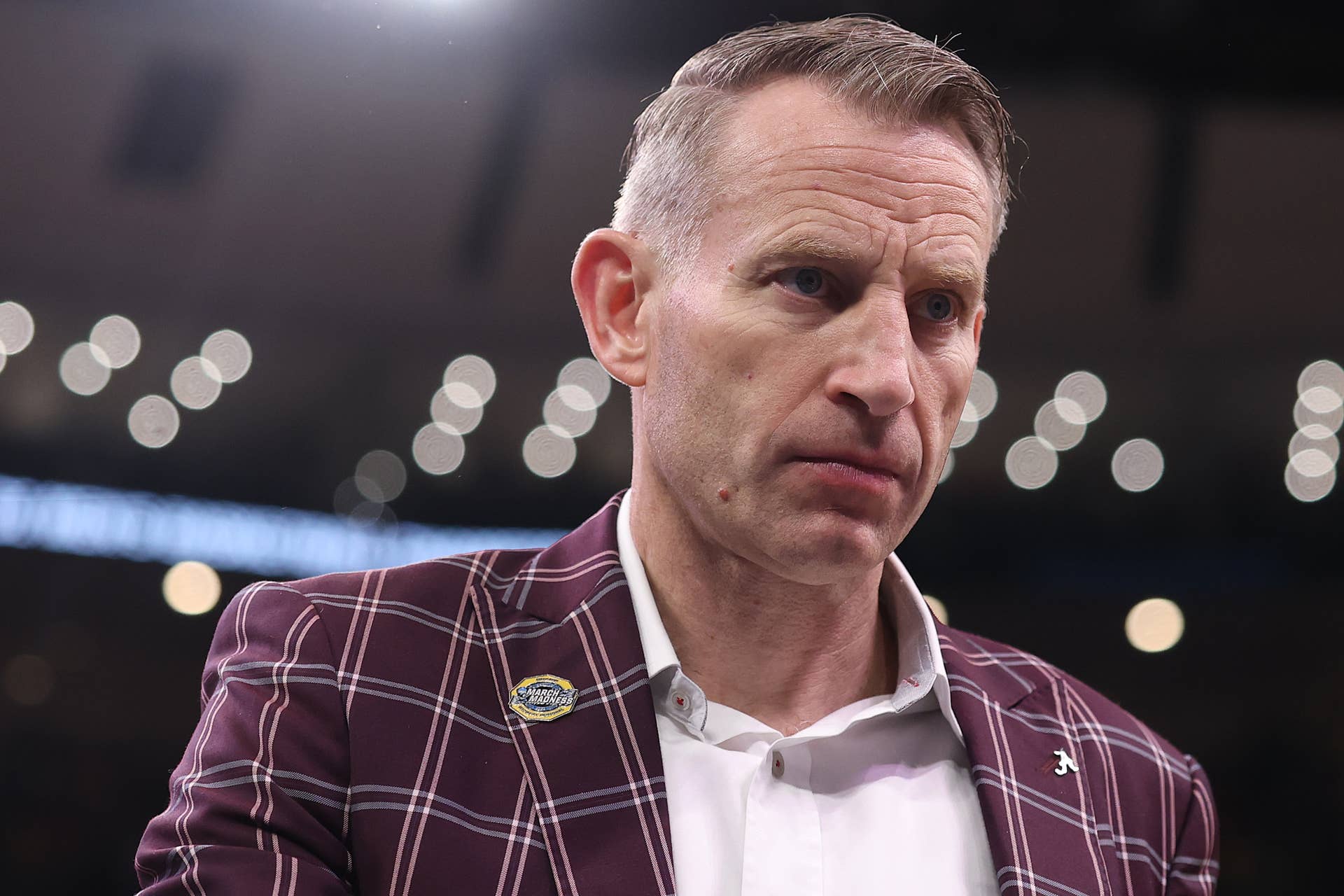Nate Oats Is Engaged to Girlfriend Alex Accetta, 30, a Former Staffer ...