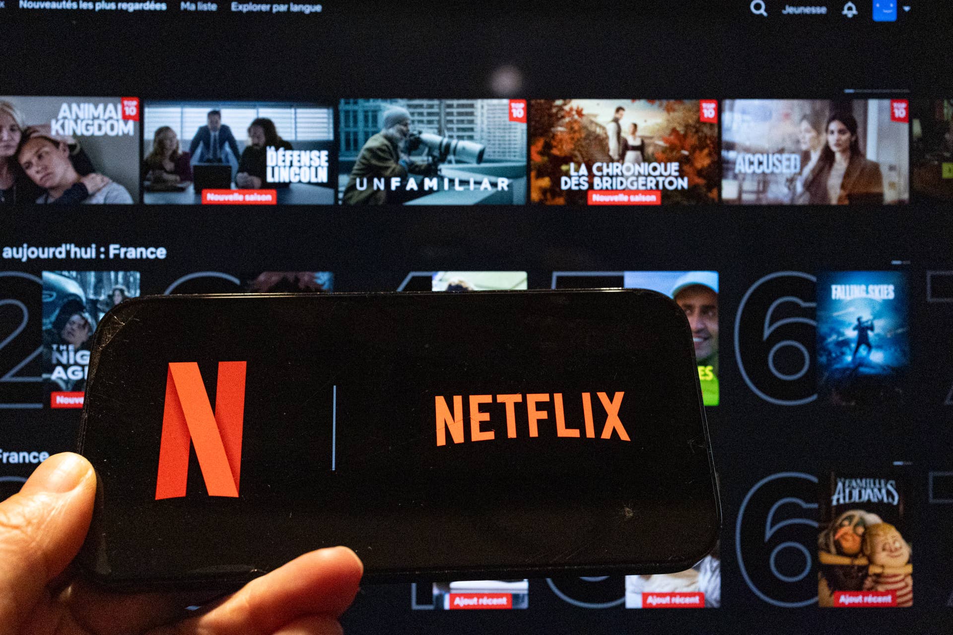 Netflix, CBS, ABC & NBC Cancel 11 Popular Shows in 2026 - Men's Journal