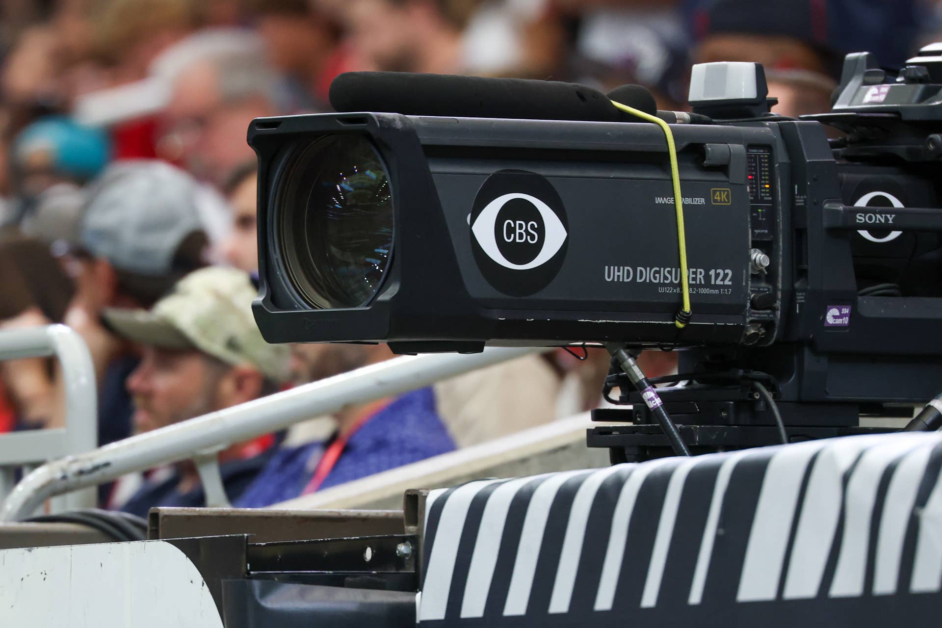 Netflix, CBS, ABC & NBC Cancel 11 Popular Shows in 2026 - Men's Journal