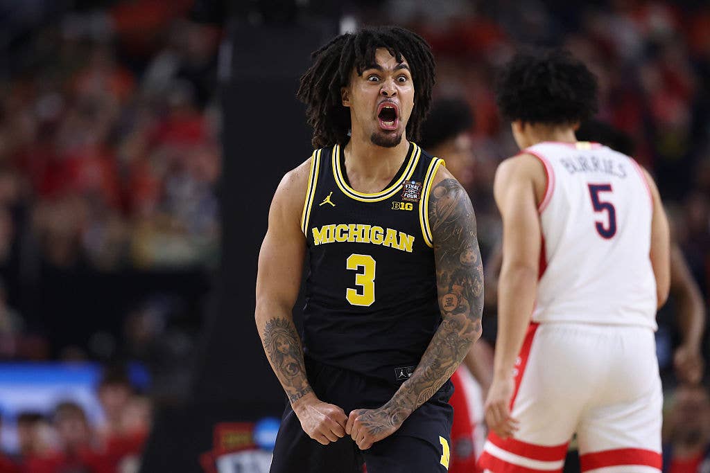 Final Four 2026 Live Updates: Scores, Highlights and Results - Men's ...