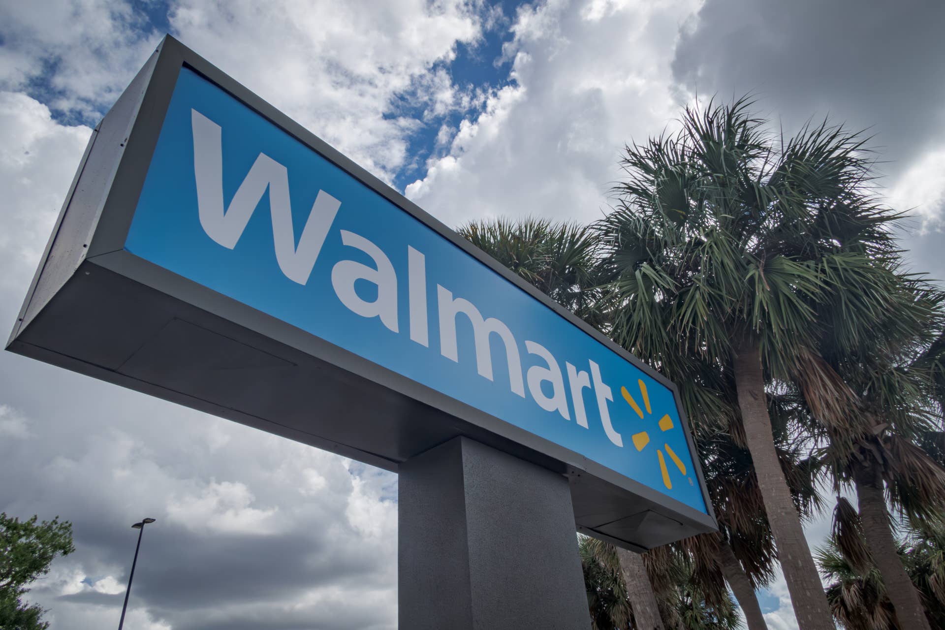 Is Walmart Open or Closed on Easter Sunday 2026? - Men's Journal