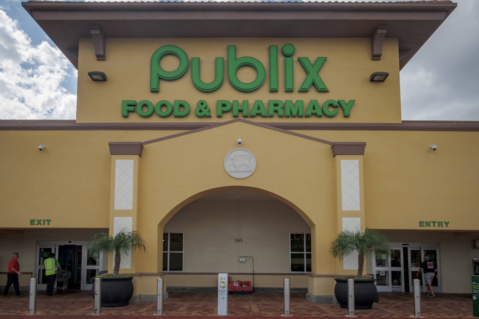 What Time Does Publix Pharmacy Open On Sunday