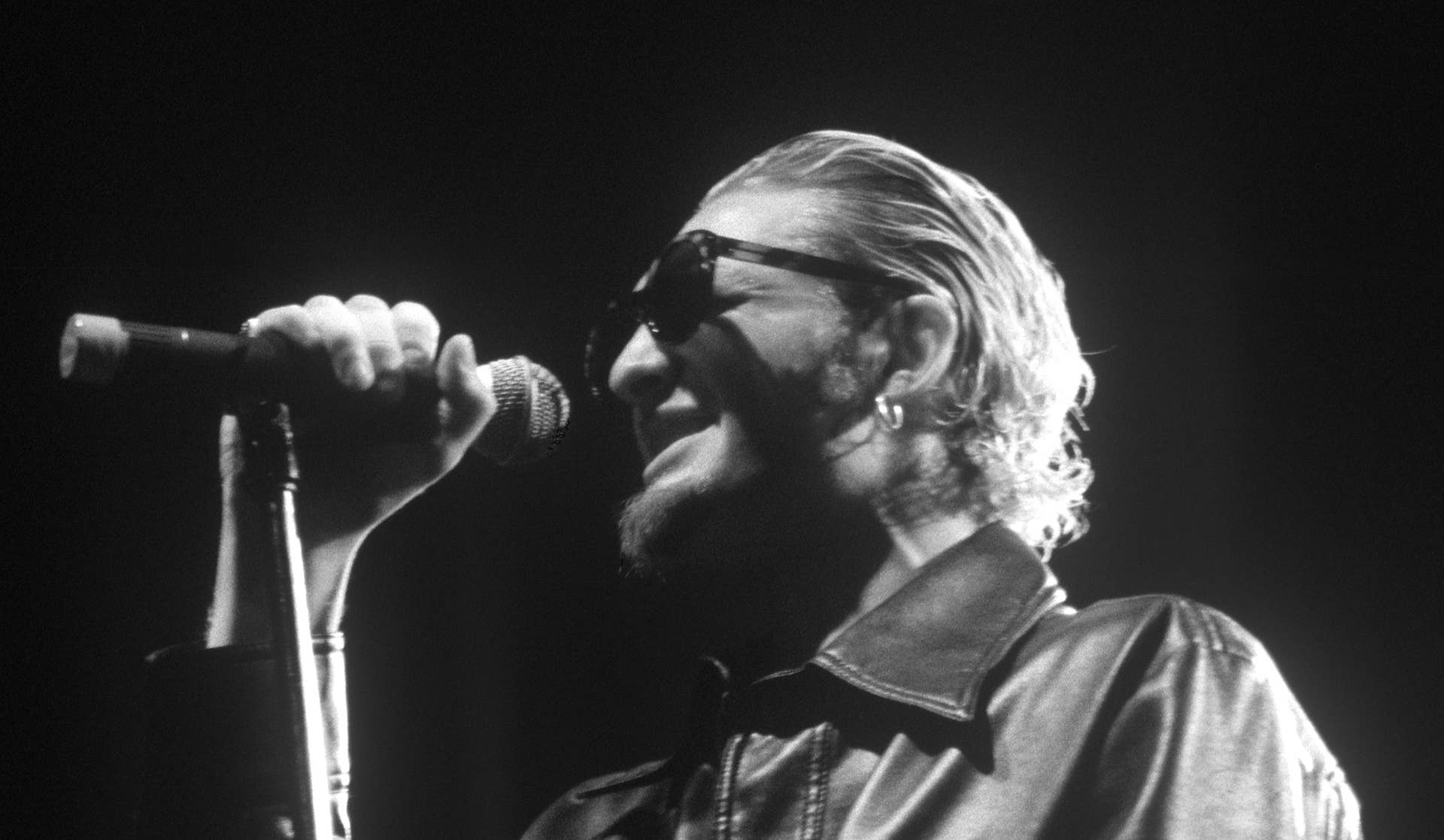 24 Years Ago Today, One of the Greatest Voices in Rock History Died ...