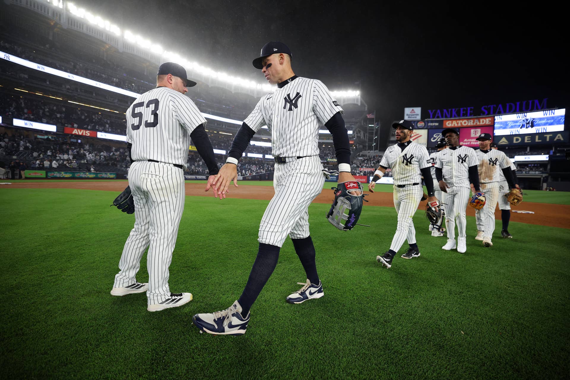 Yankees’ New 2026 'Chicken Bucket' Stadium Snack Is Secretly a Dessert ...