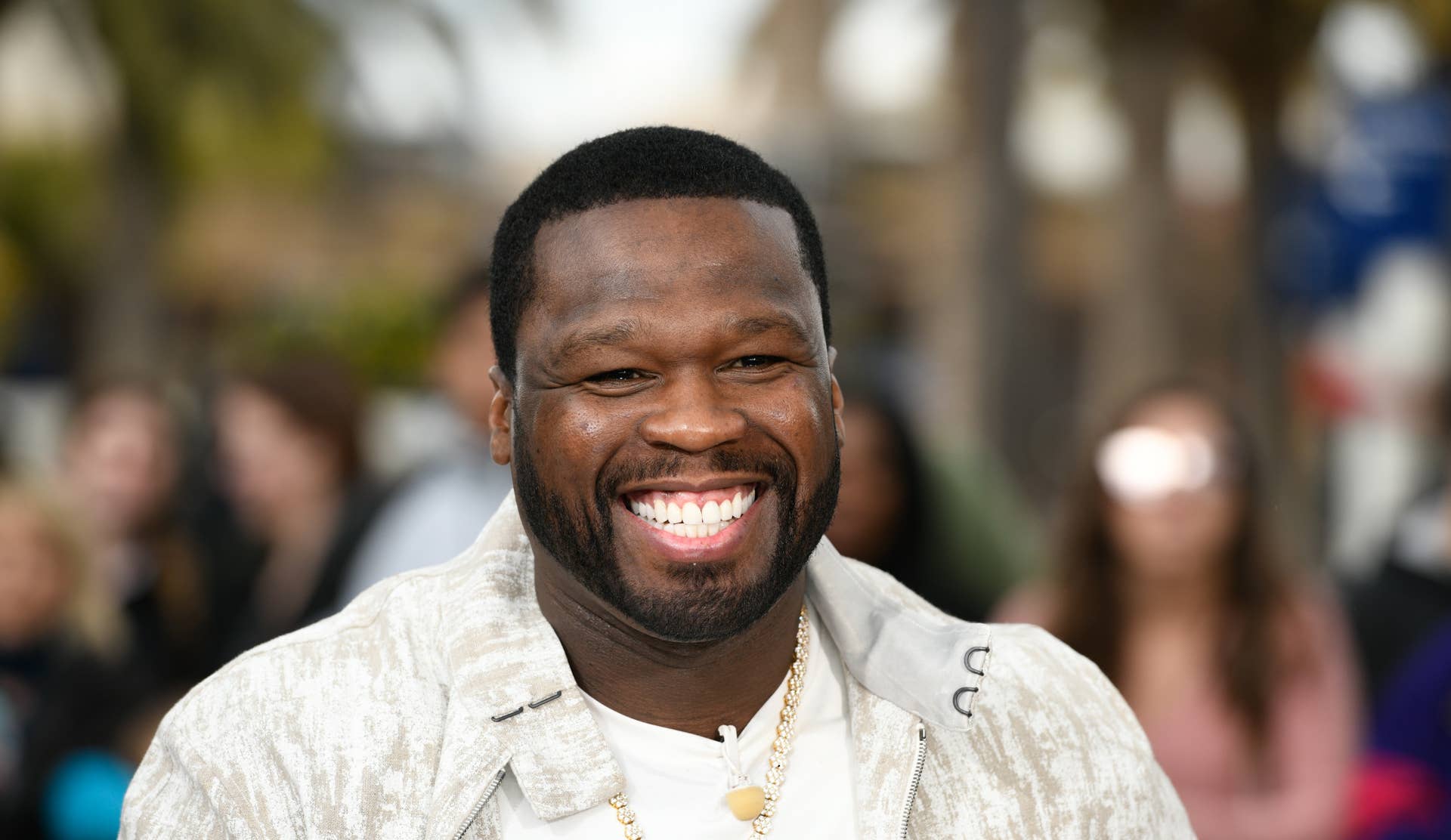 50 Cent Just Ruthlessly Trolled Young Buck - Men's Journal
