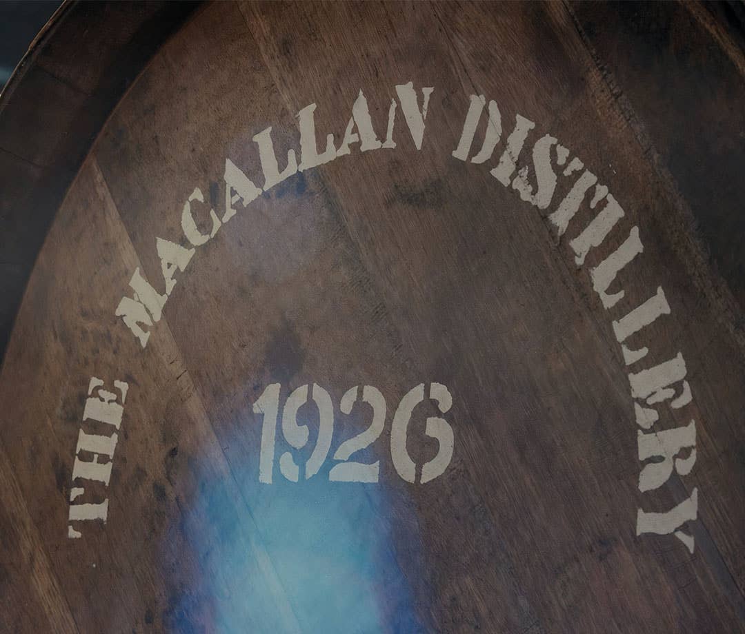 Why The Macallan 1926 Is the World’s Most Expensive Whisky - Men's Journal