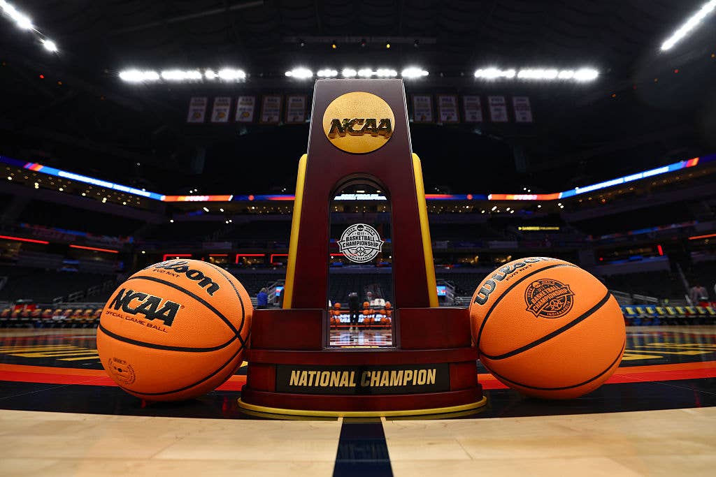National Championship Game 2026: Time, TV Channel, Streaming - Men's ...