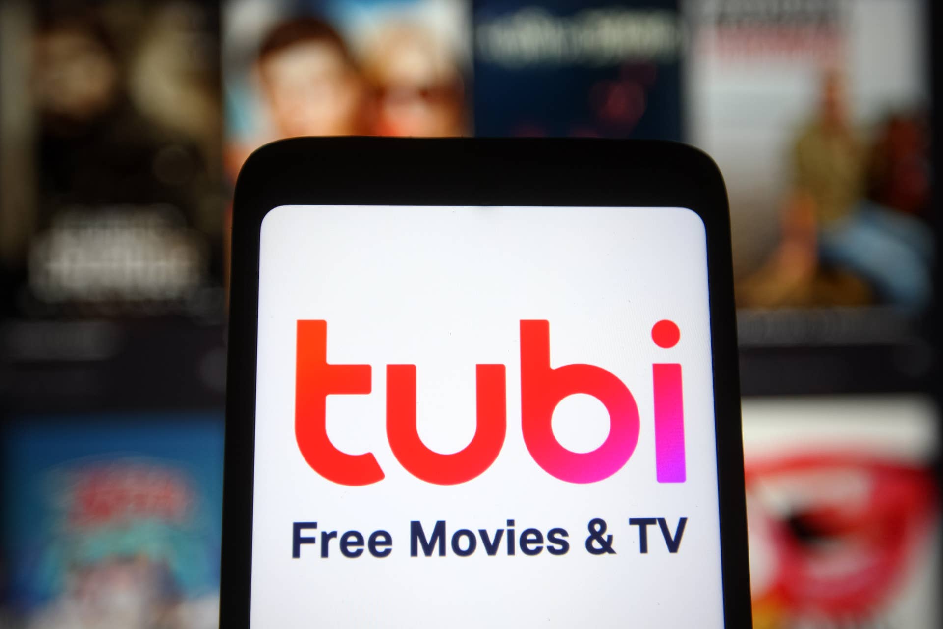 Tubi Quietly Adding 5 New Free Live Channels for Users - Men's Journal