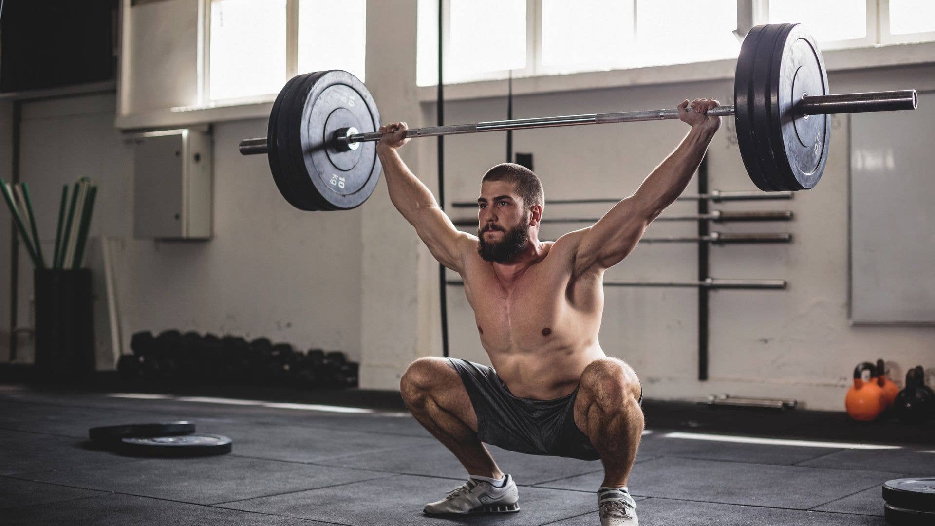 The 10 Most Popular Celebrity Workouts of All Time - Men's Journal