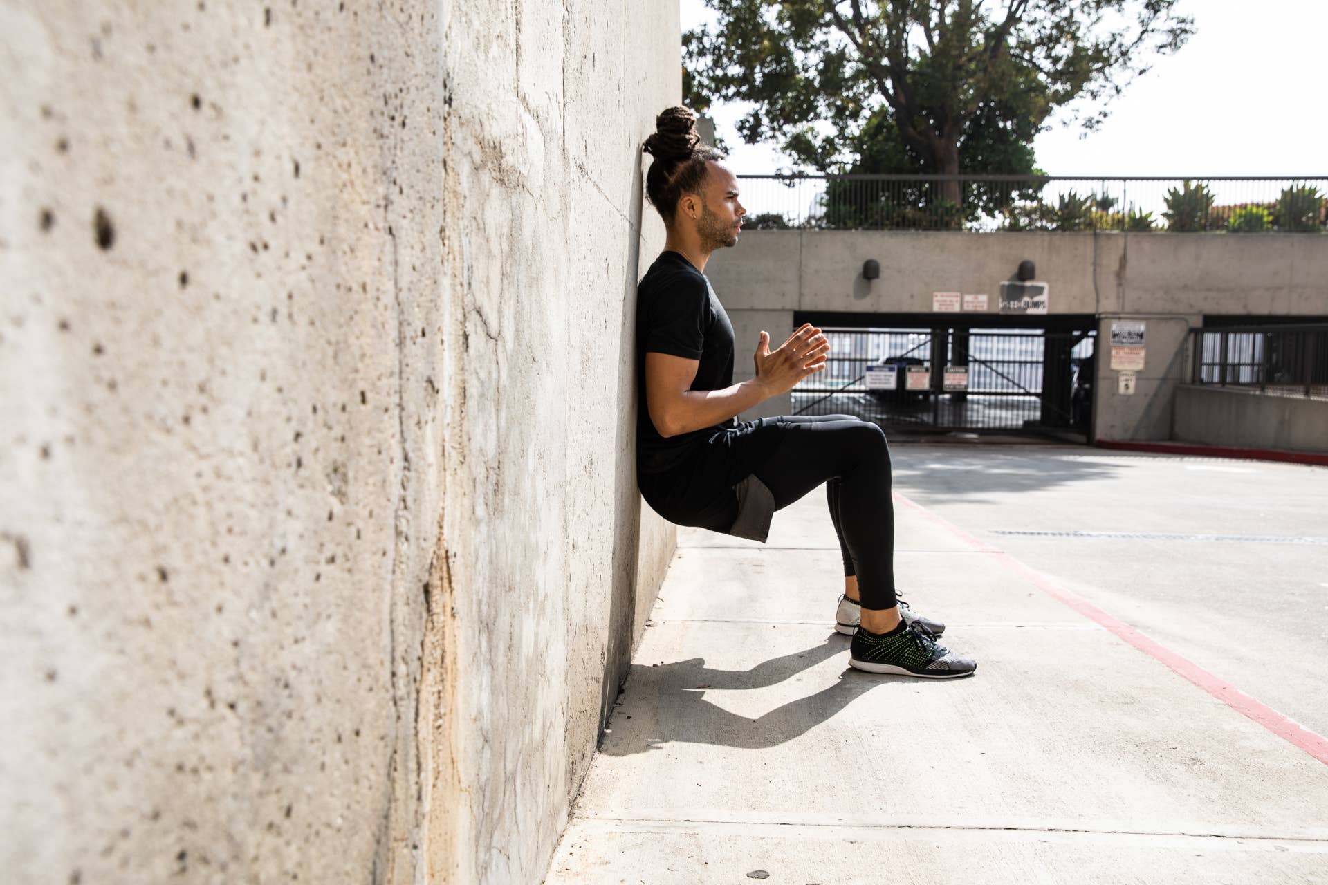 Try These 7 Fitness Tests Every Man in Their 40s Should Pass - Men's ...