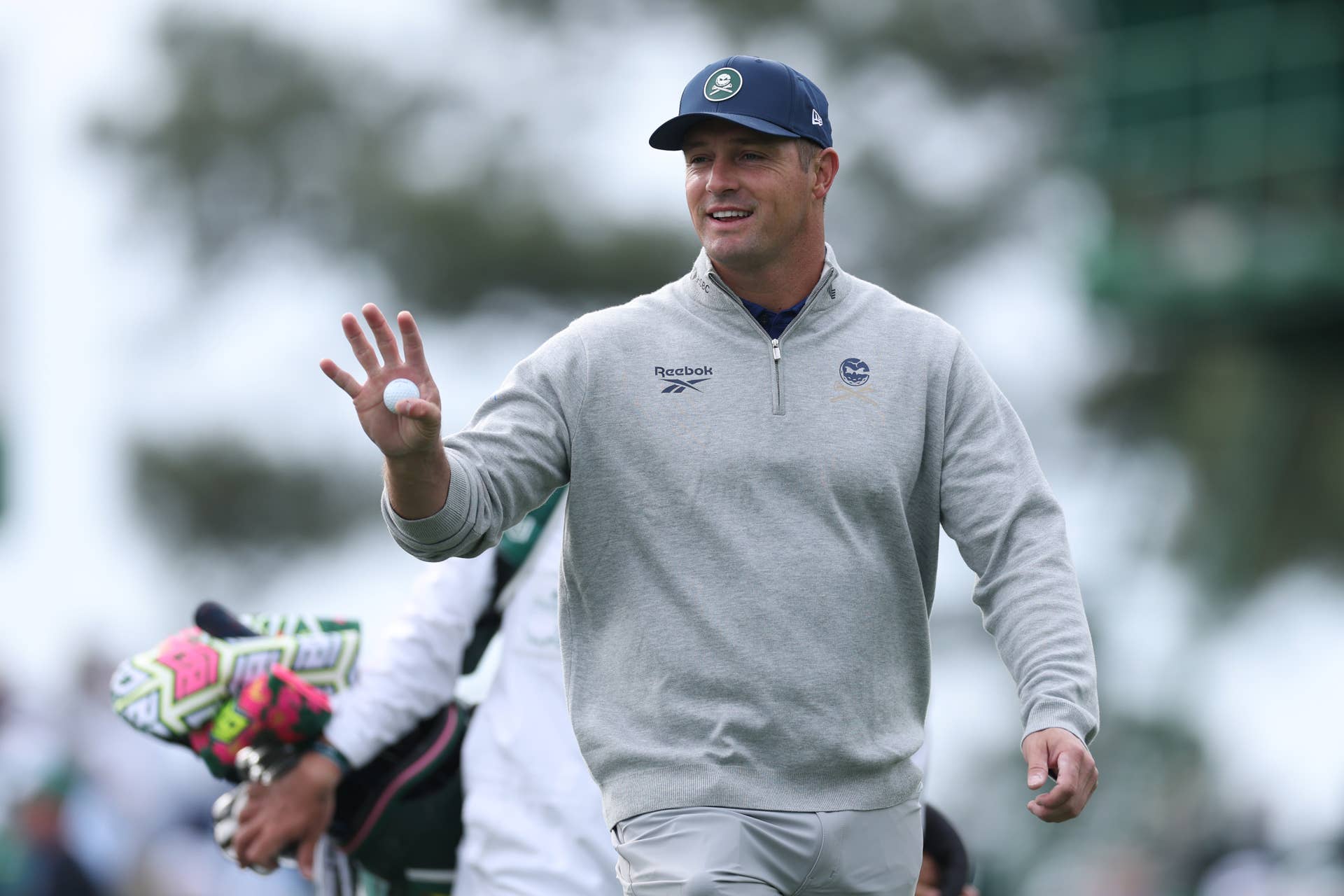 LIV Golf Makes Sudden Change After 2026 Season Announcement - Men's Journal