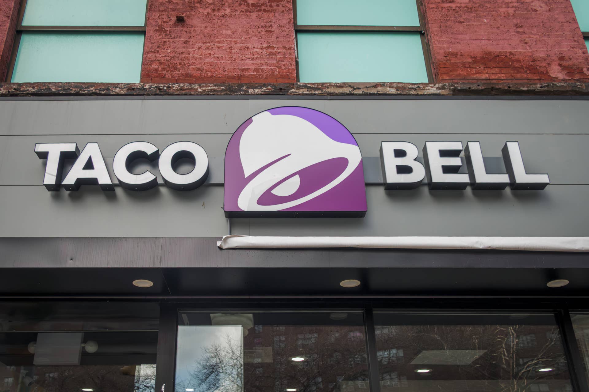Taco Bell Rolls Out Shocking Menu Items at Limited Locations - Men's ...