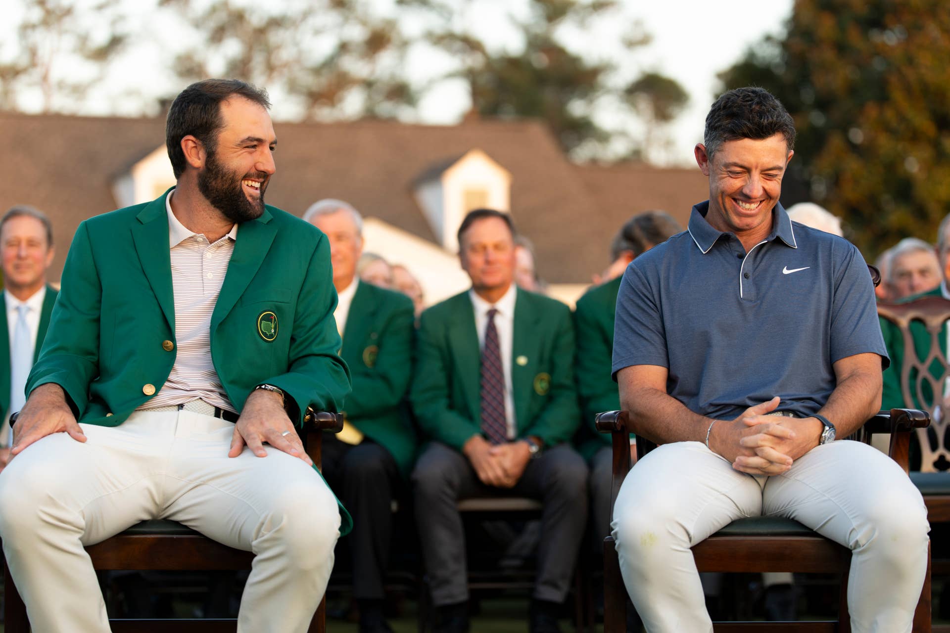 The Masters 2026 Schedule: Tee Times, TV Channels, and How to Watch ...