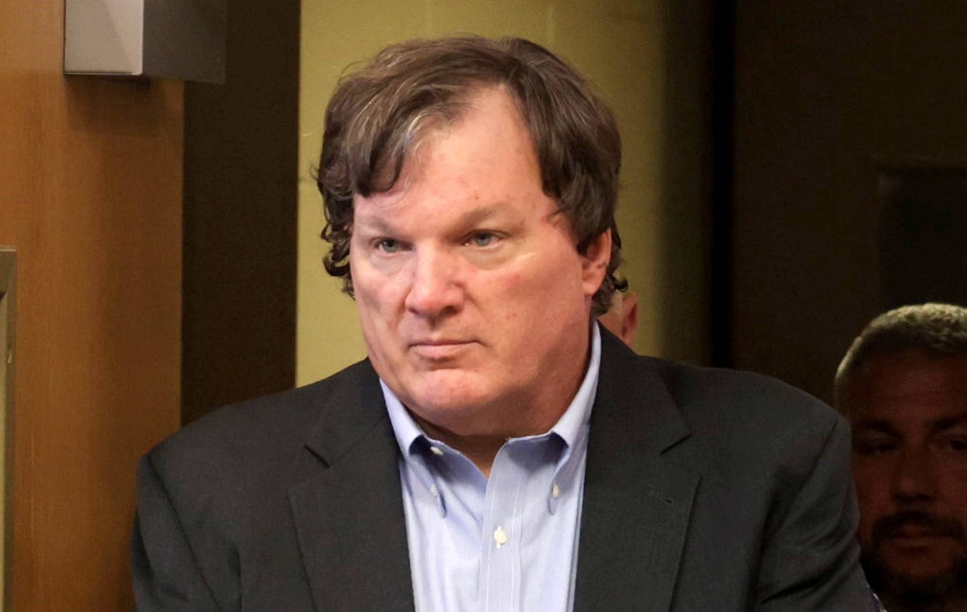 Architect Who Led Secret Life as Serial Killer Admits to 8 Murders ...