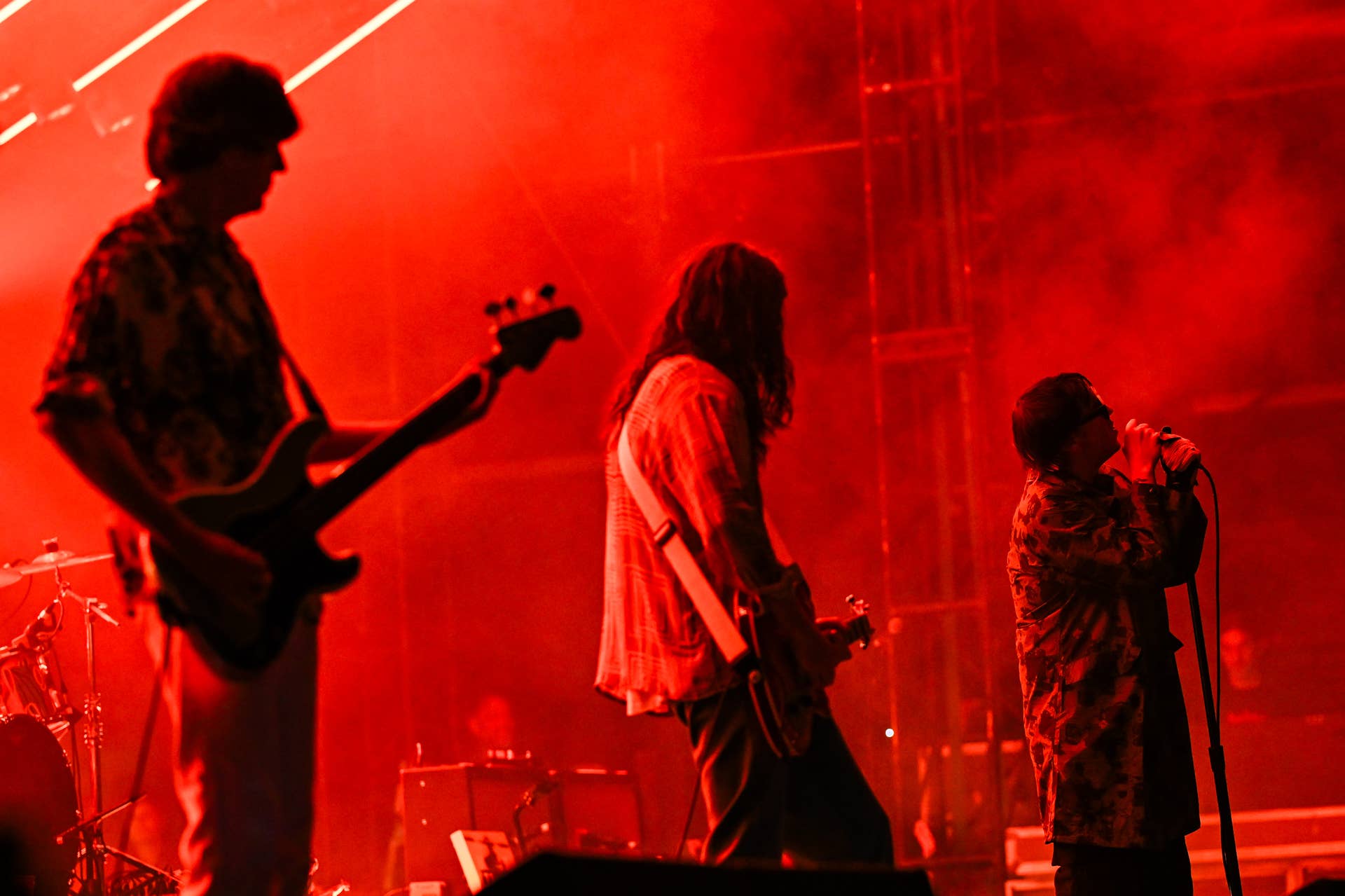 The Strokes New Album For 2026: 'Reality Awaits' Release Date and Tour ...