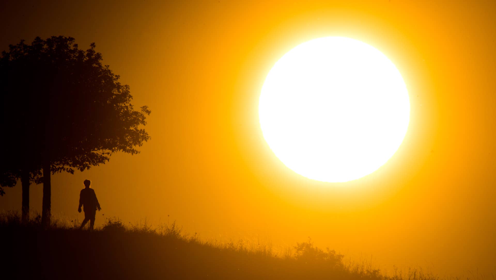 'Hazardous' Heat, Record-Breaking Temperatures Coming for Two U.S ...