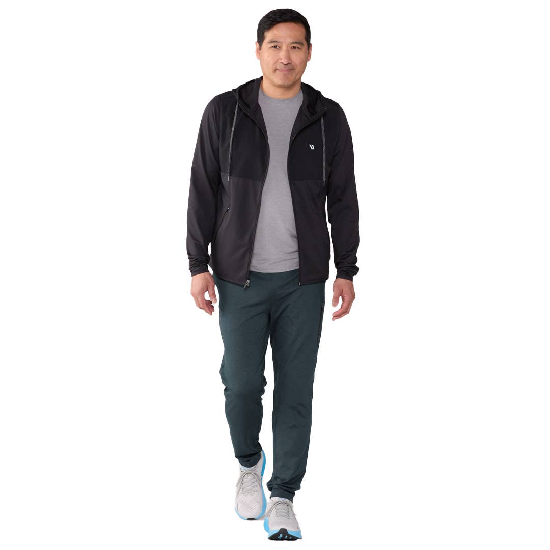 Vuori's 'Super Comfy' Track Pants Are a Rare 20% Off at REI - Men's Journal