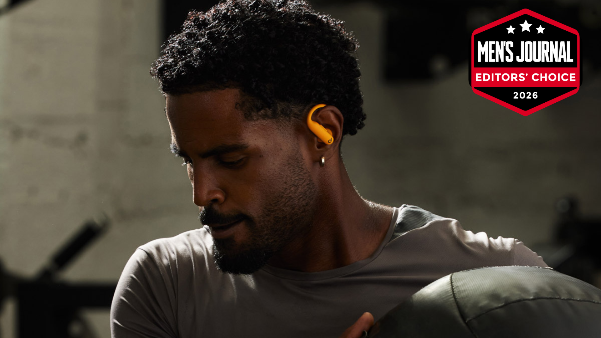 Beats Powerbeats Pro 2 Review: Best Headphones for Durability - Men's ...