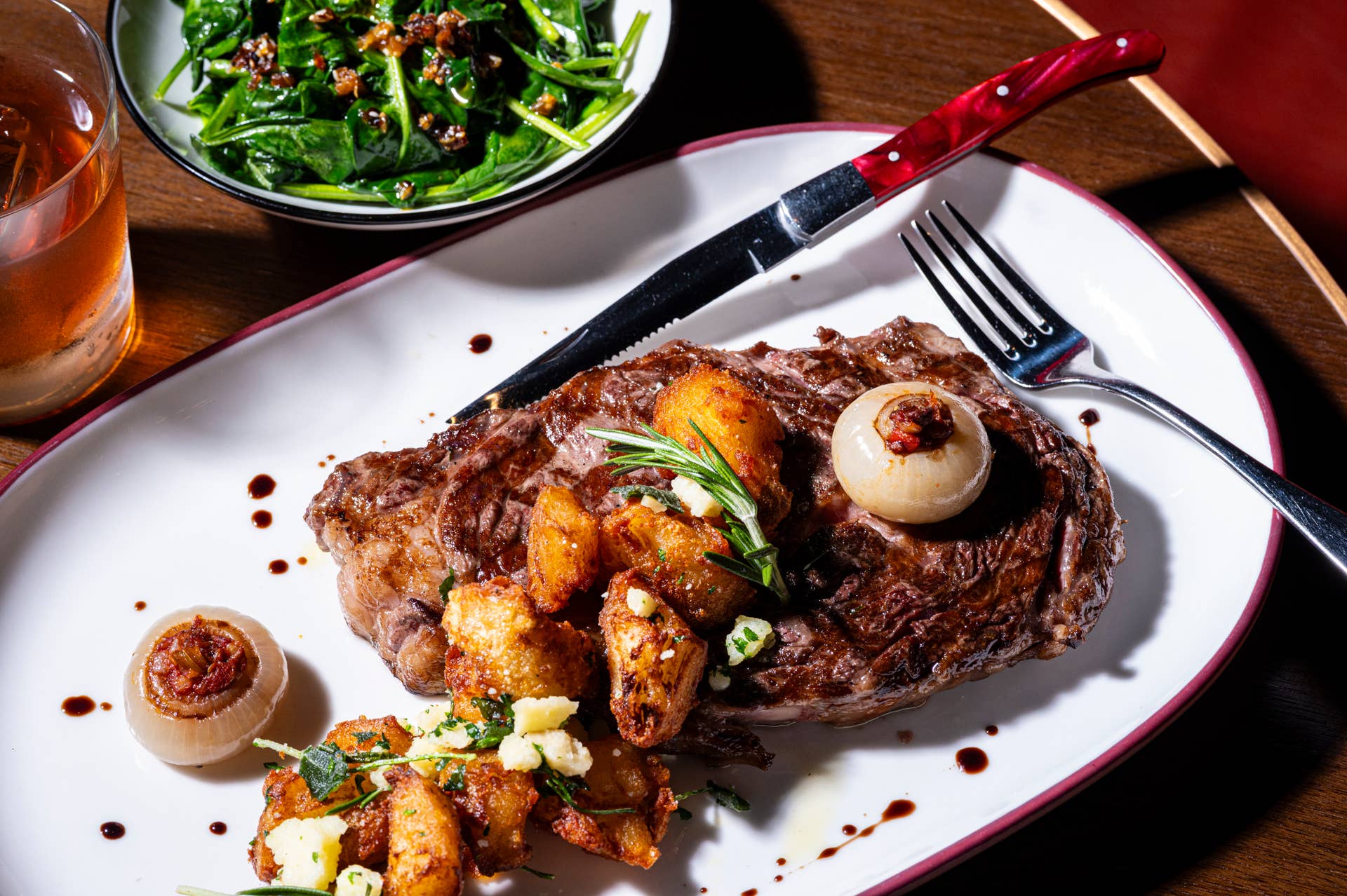 Why You’re Not Losing Weight Eating 'Healthy,' According to Dietitians ...