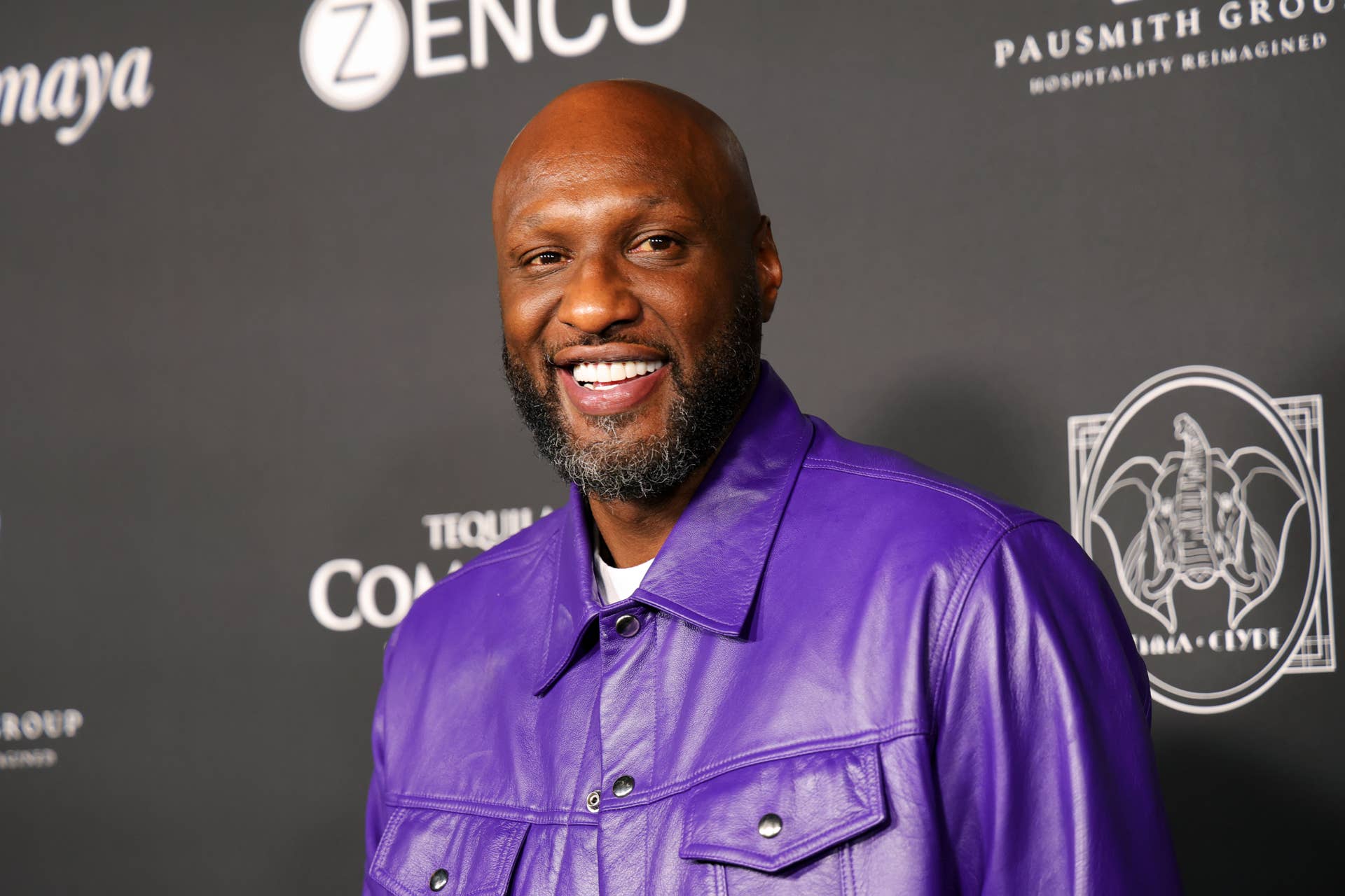Lamar Odom, Khloe Kardashian Spill on His Drug Use, Cheating In New Doc ...