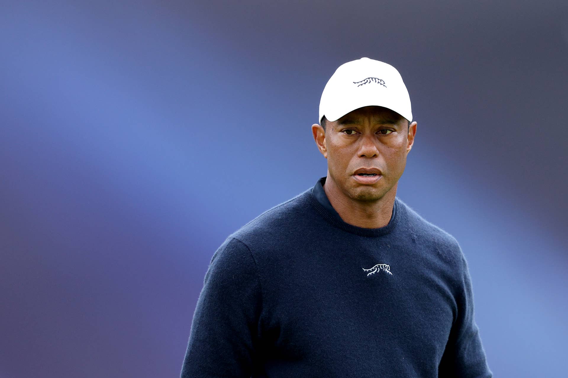 Is Tiger Woods Playing the U.S. Open, Open Championship? 15-Time Major ...