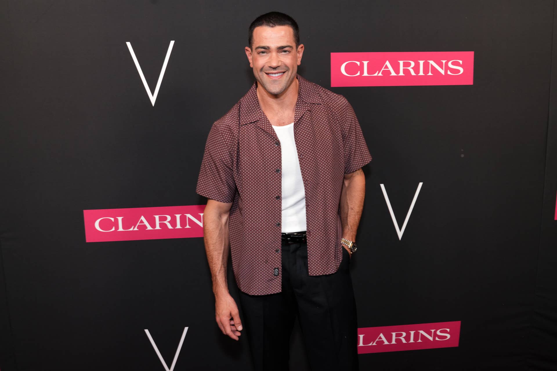 Why Jesse Metcalfe Will Never Do This Cosmetic Procedure Ever Again ...