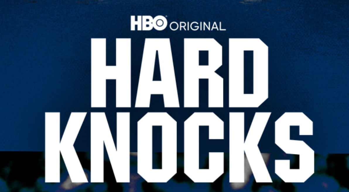 HBO's 'Hard Knocks' Makes 25-Year History With 2026 Team Pick - Men's ...